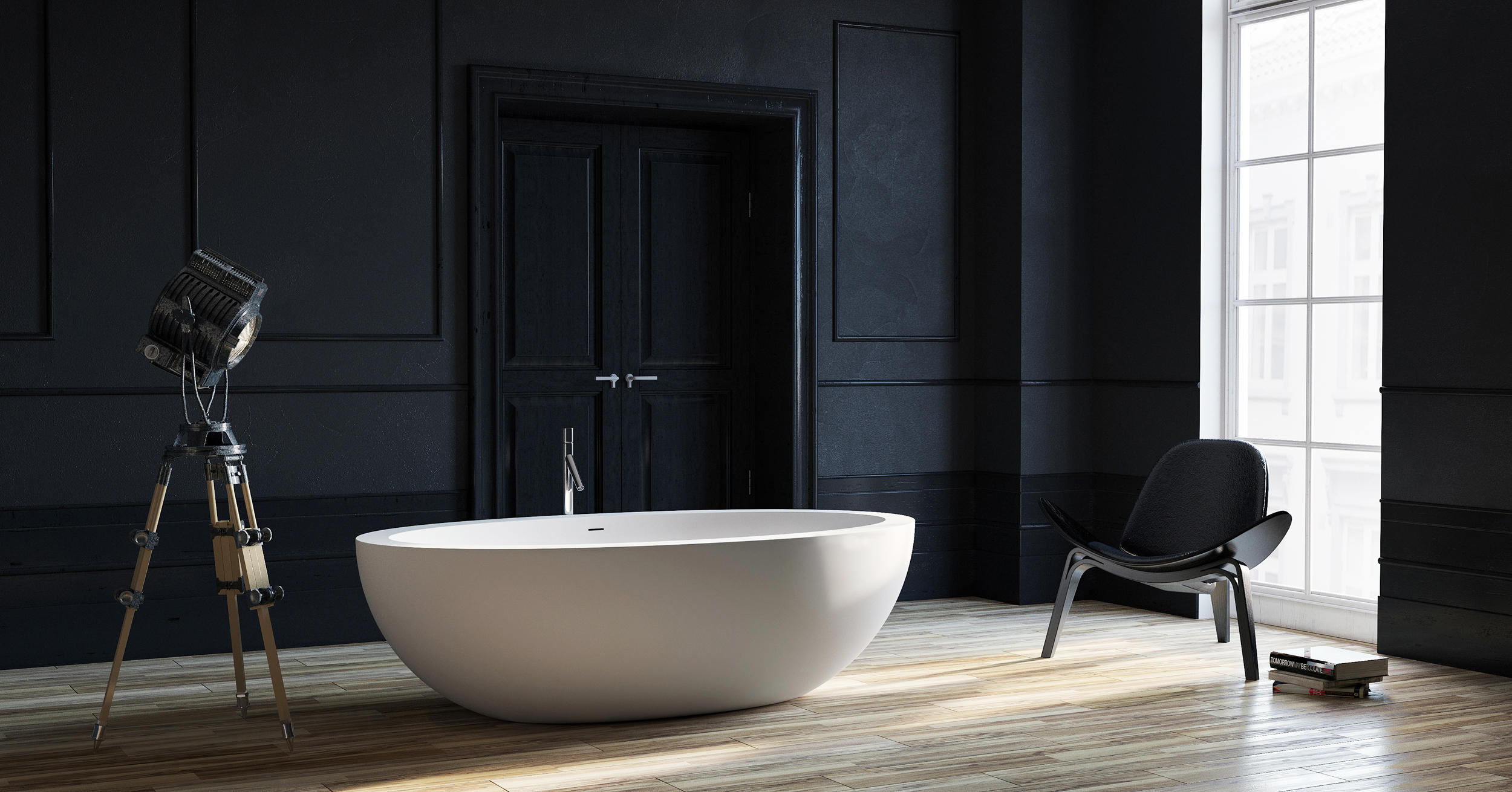 VERDON - Bathtubs from Vallone | Architonic