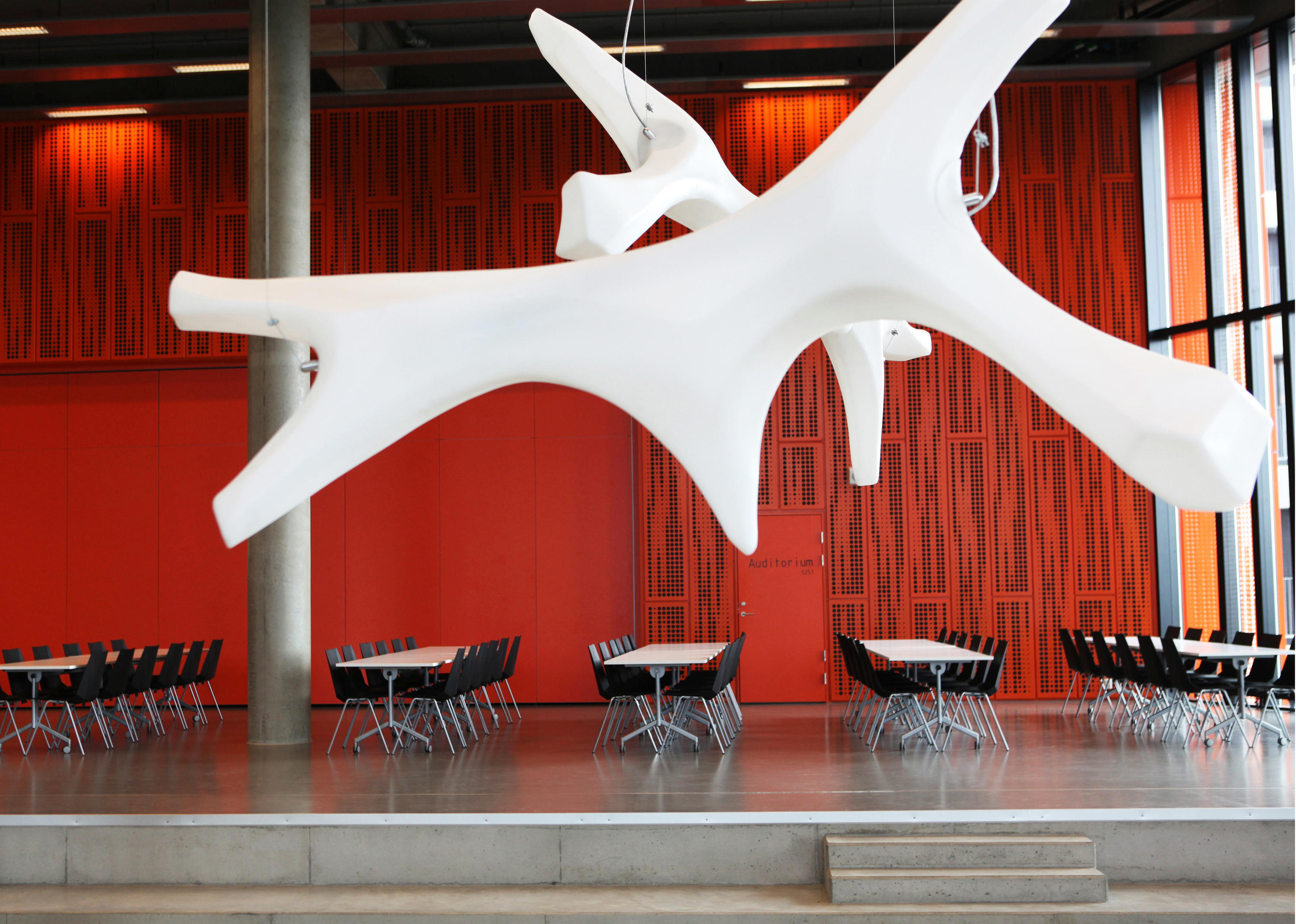 FOLDEX - Canteen tables from Kinnarps | Architonic