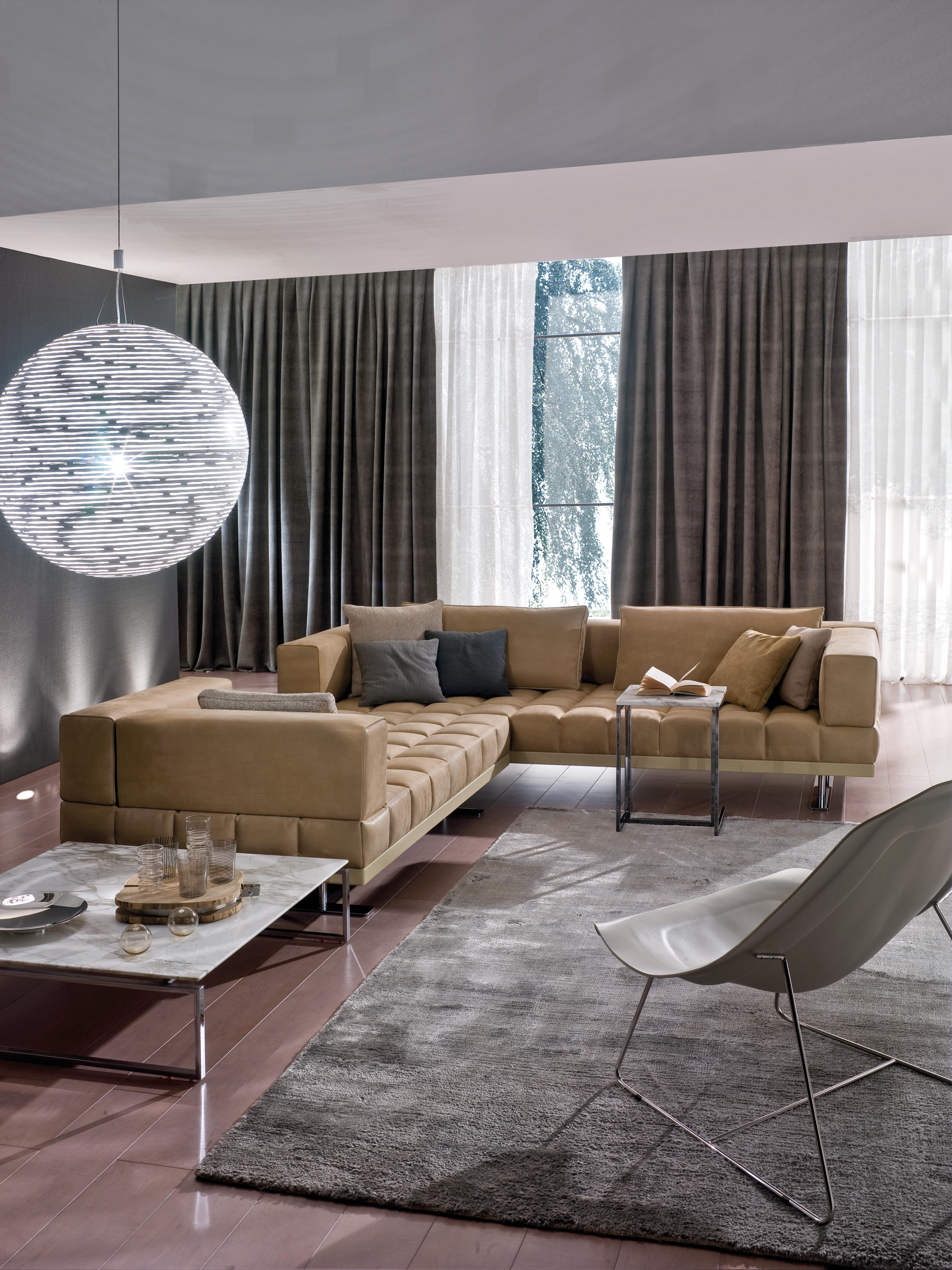 INSULA - Sofas from i 4 Mariani | Architonic