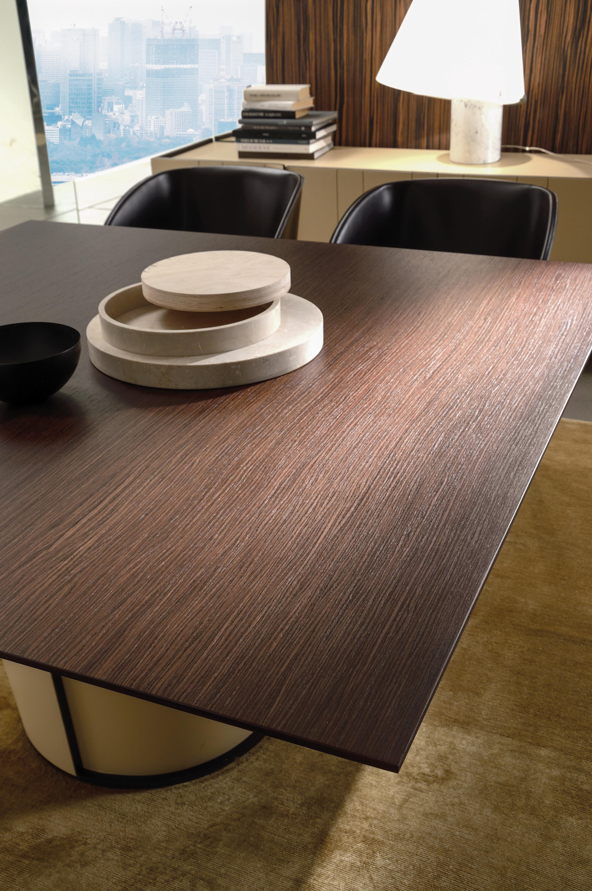 PAPIER - Dining tables from i 4 Mariani | Architonic
