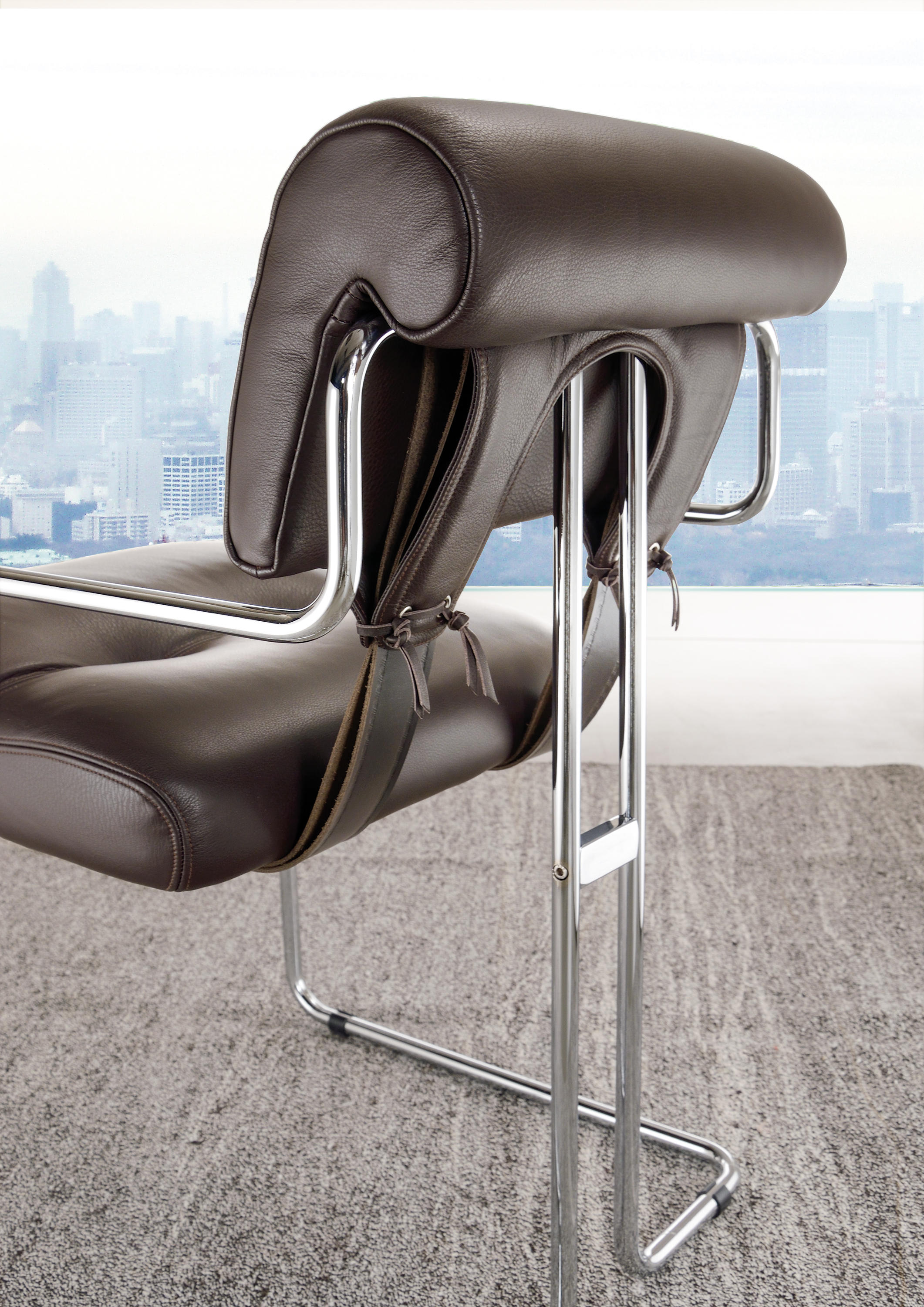 TUCROMA - Chairs from i 4 Mariani | Architonic