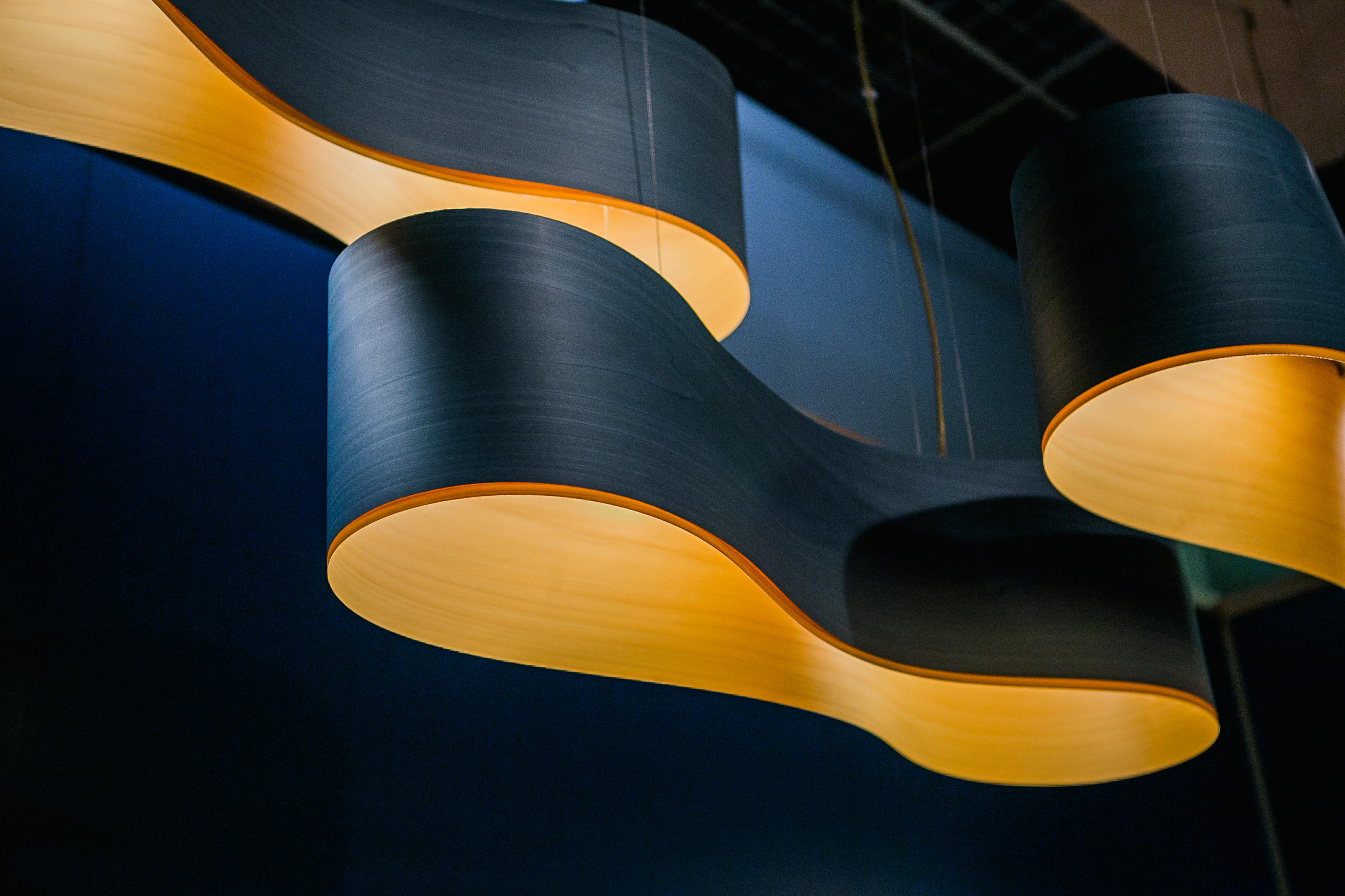 NEW WAVE S - General lighting from lzf | Architonic