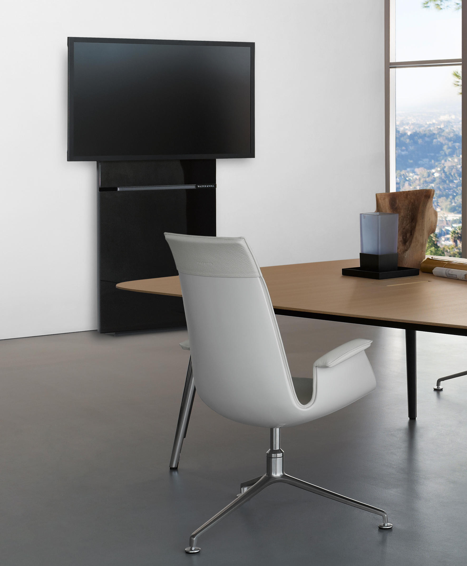 Media Stele - High quality designer products | Architonic
