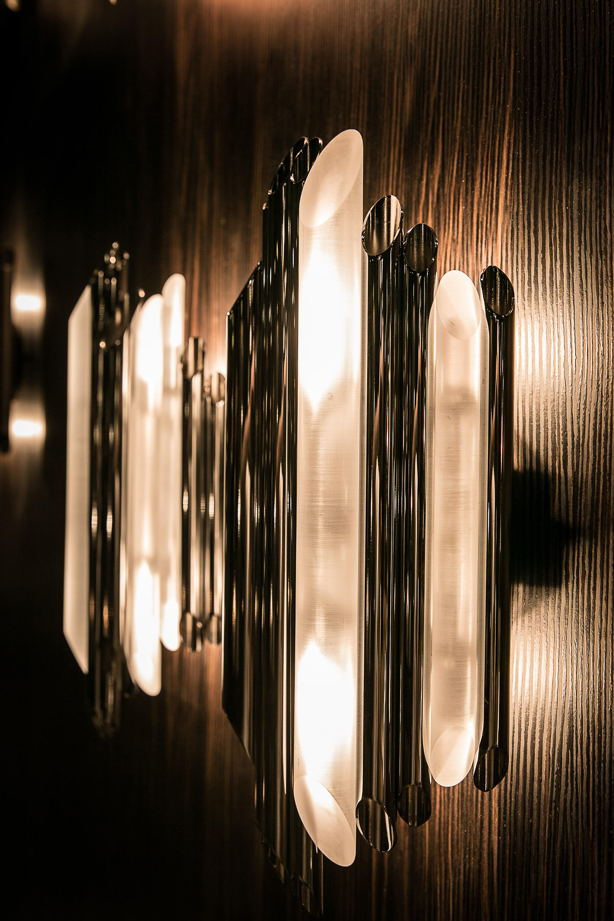 BACH - Wall lights from Contardi Lighting | Architonic