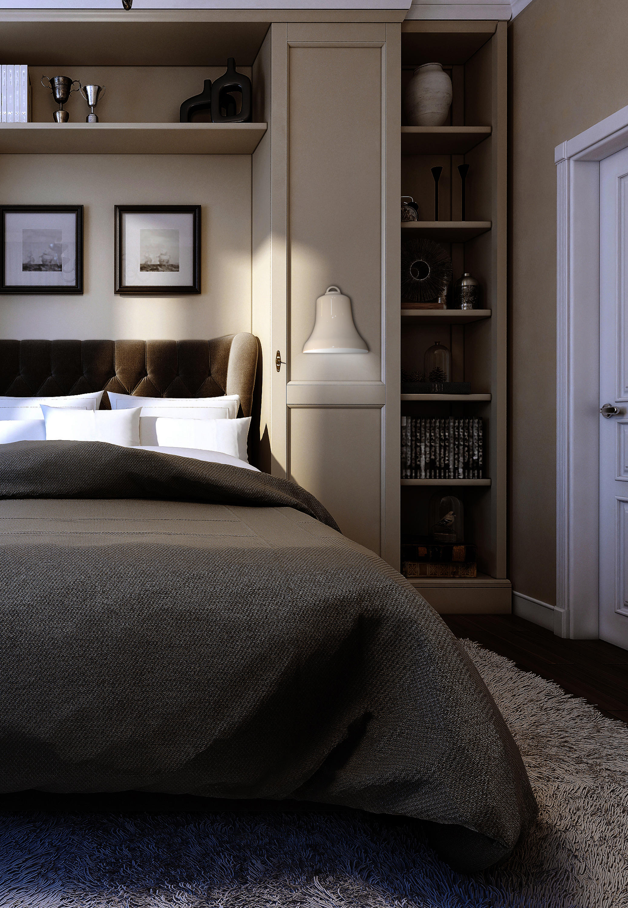 BELLE SO - Suspended lights from Contardi Lighting | Architonic