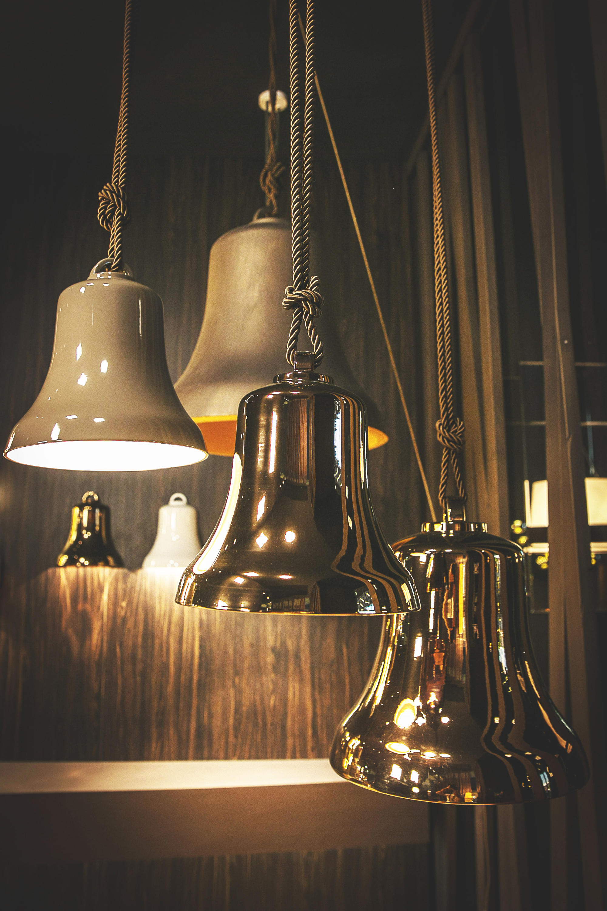 BELLE SO - Suspended lights from Contardi Lighting | Architonic