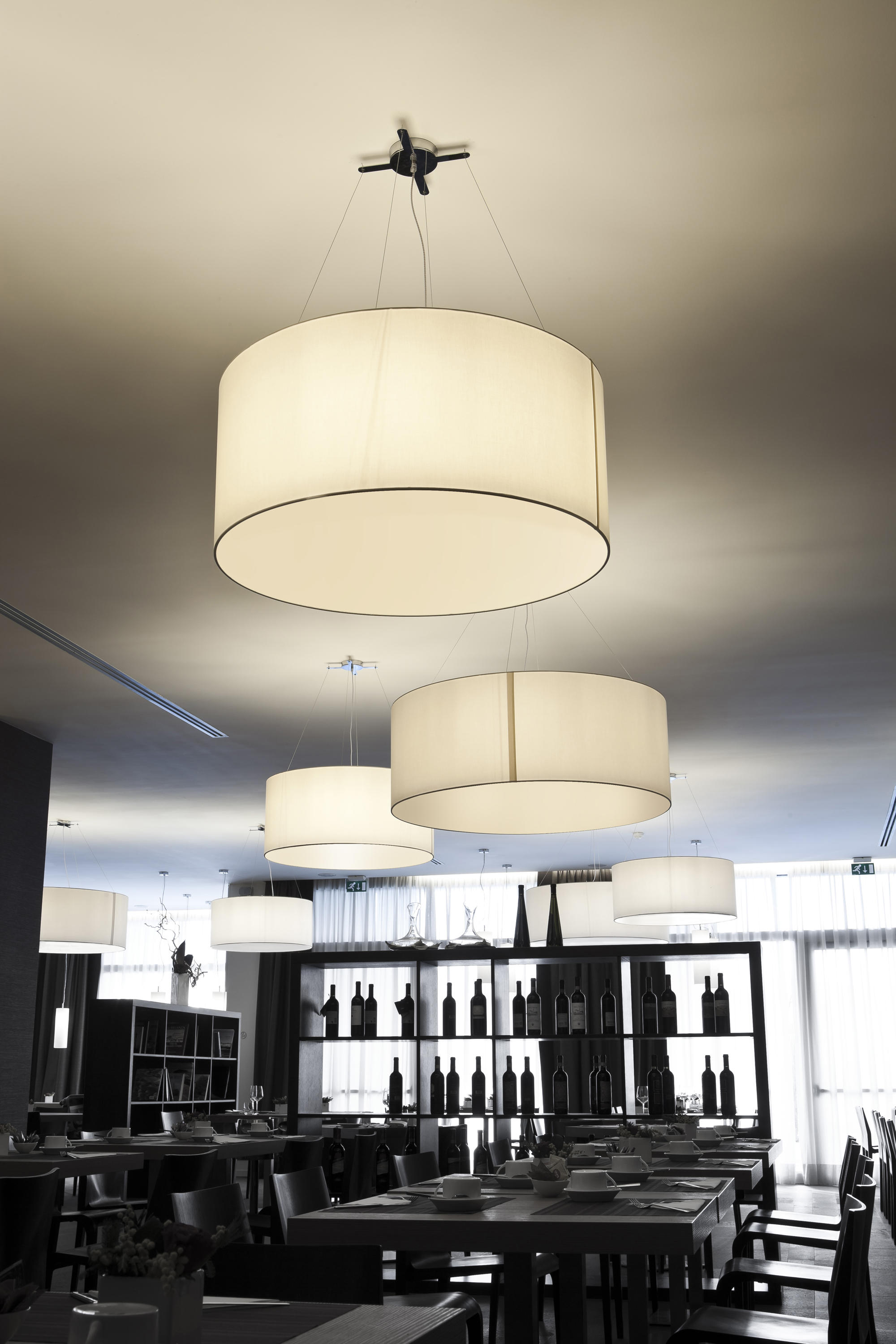 CIRCUS PL - Ceiling lights from Contardi Lighting | Architonic