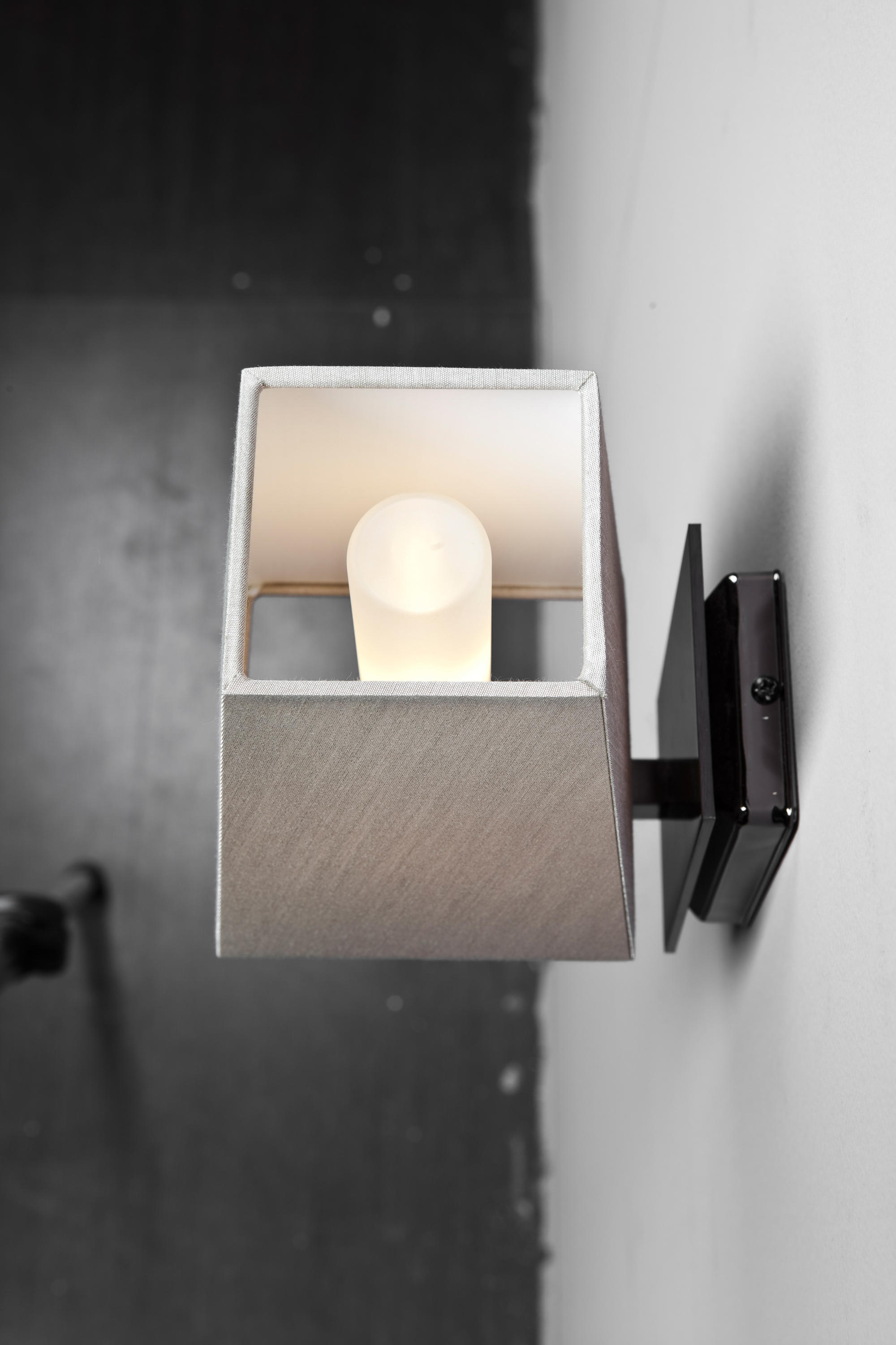 QUADRA AP MINI - Wall lights from Contardi Lighting | Architonic