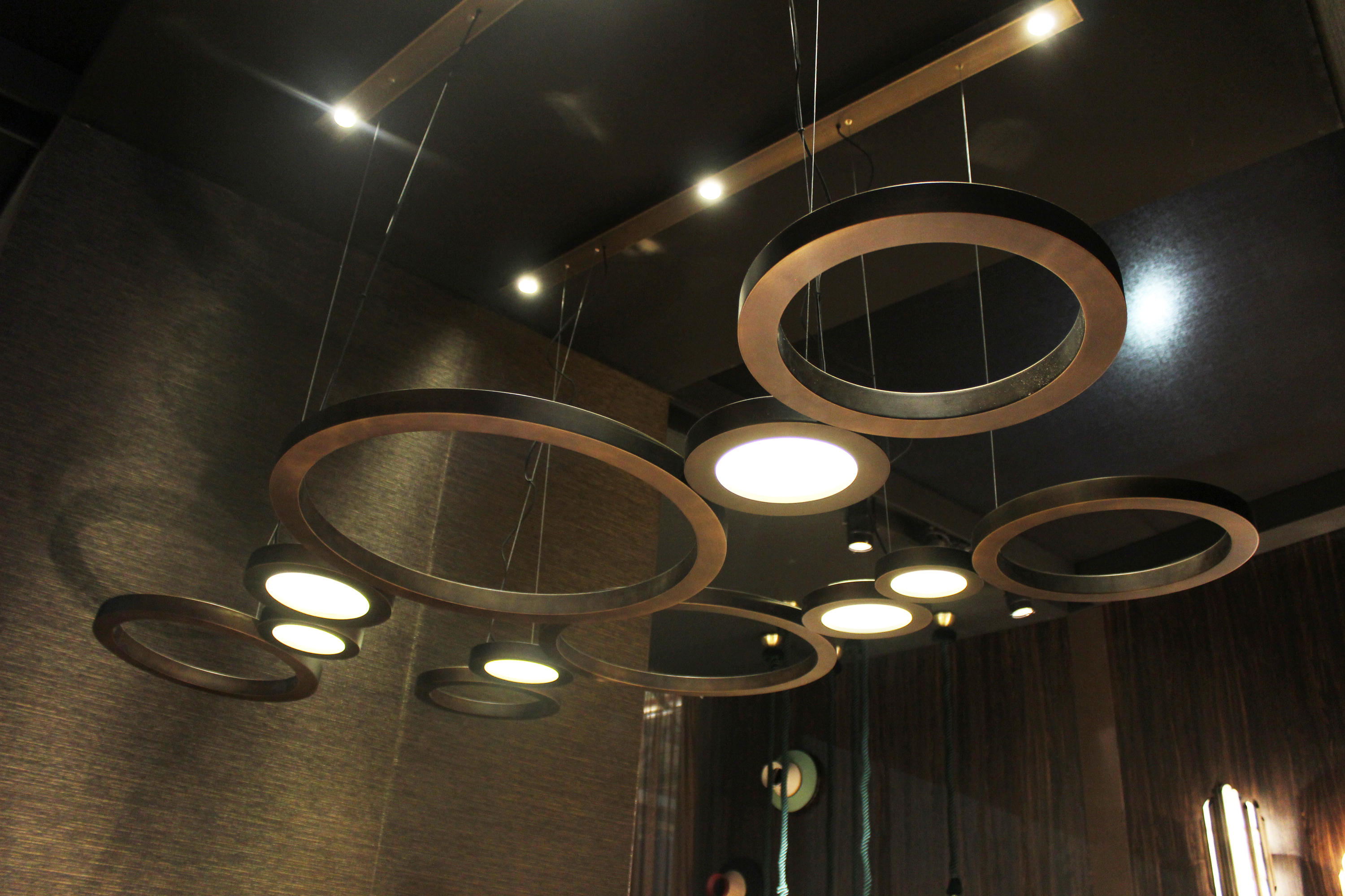 VEGAS - General lighting from Contardi Lighting | Architonic