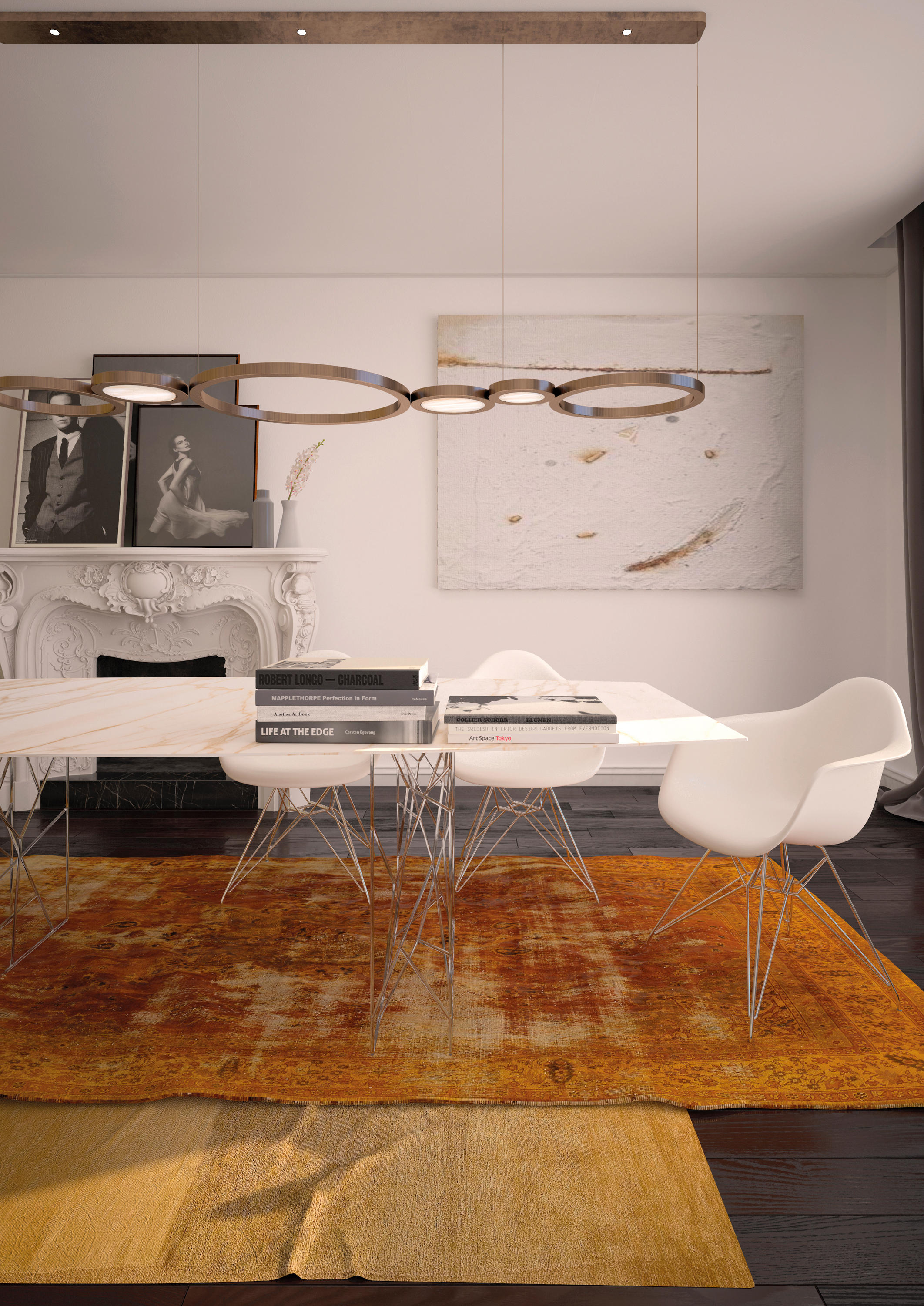 VEGAS - General lighting from Contardi Lighting | Architonic