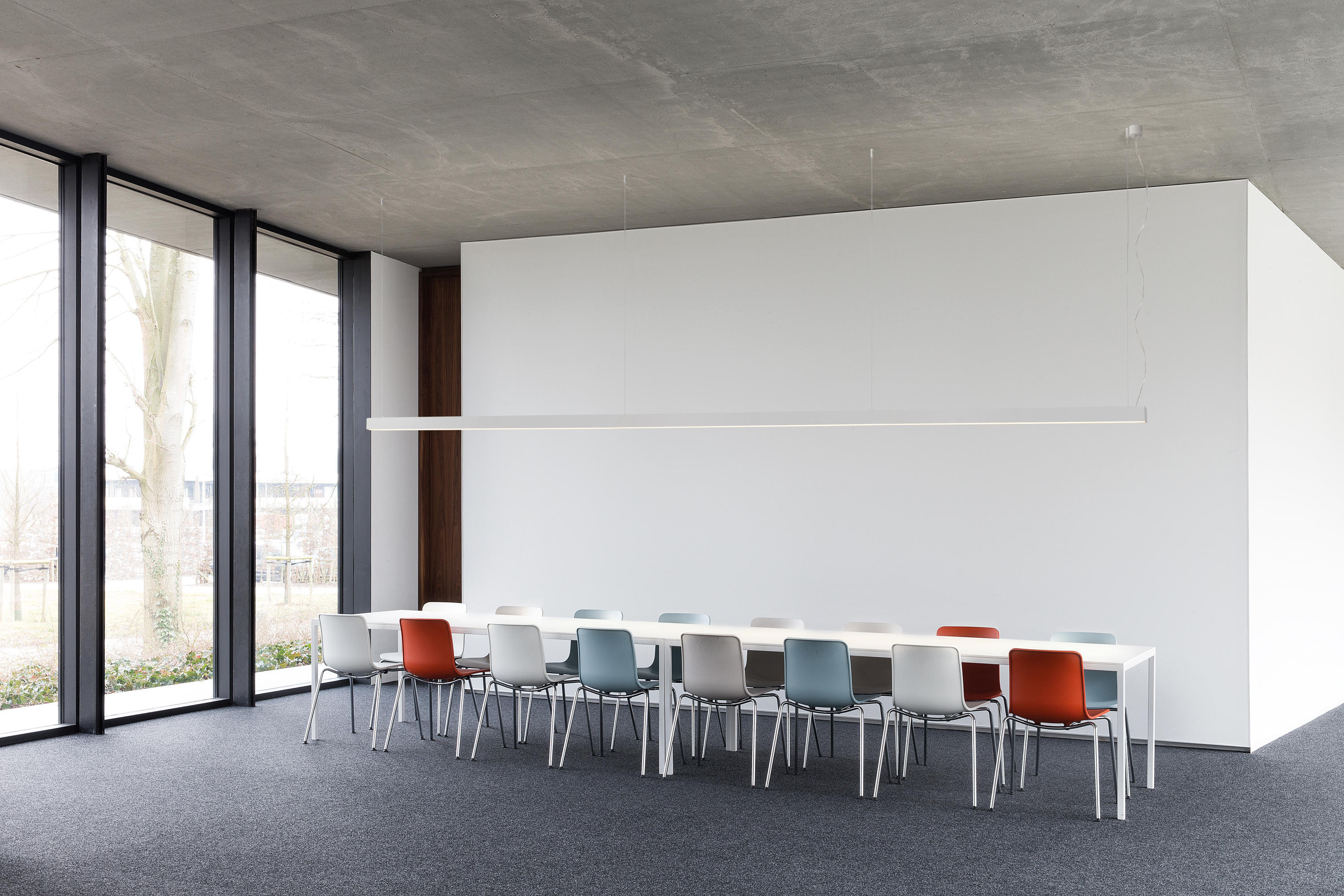 H55 - General lighting from Modular Lighting Instruments | Architonic