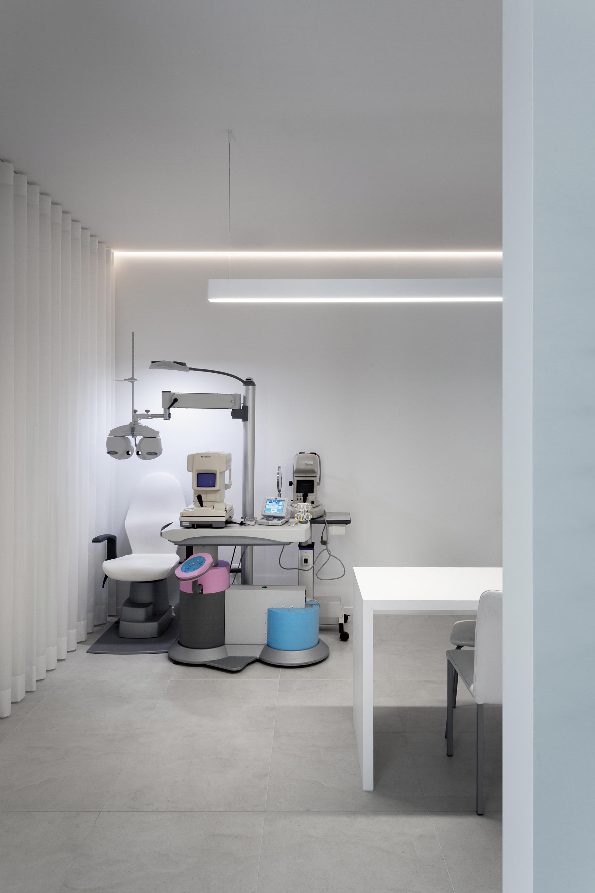H55 - General lighting from Modular Lighting Instruments | Architonic