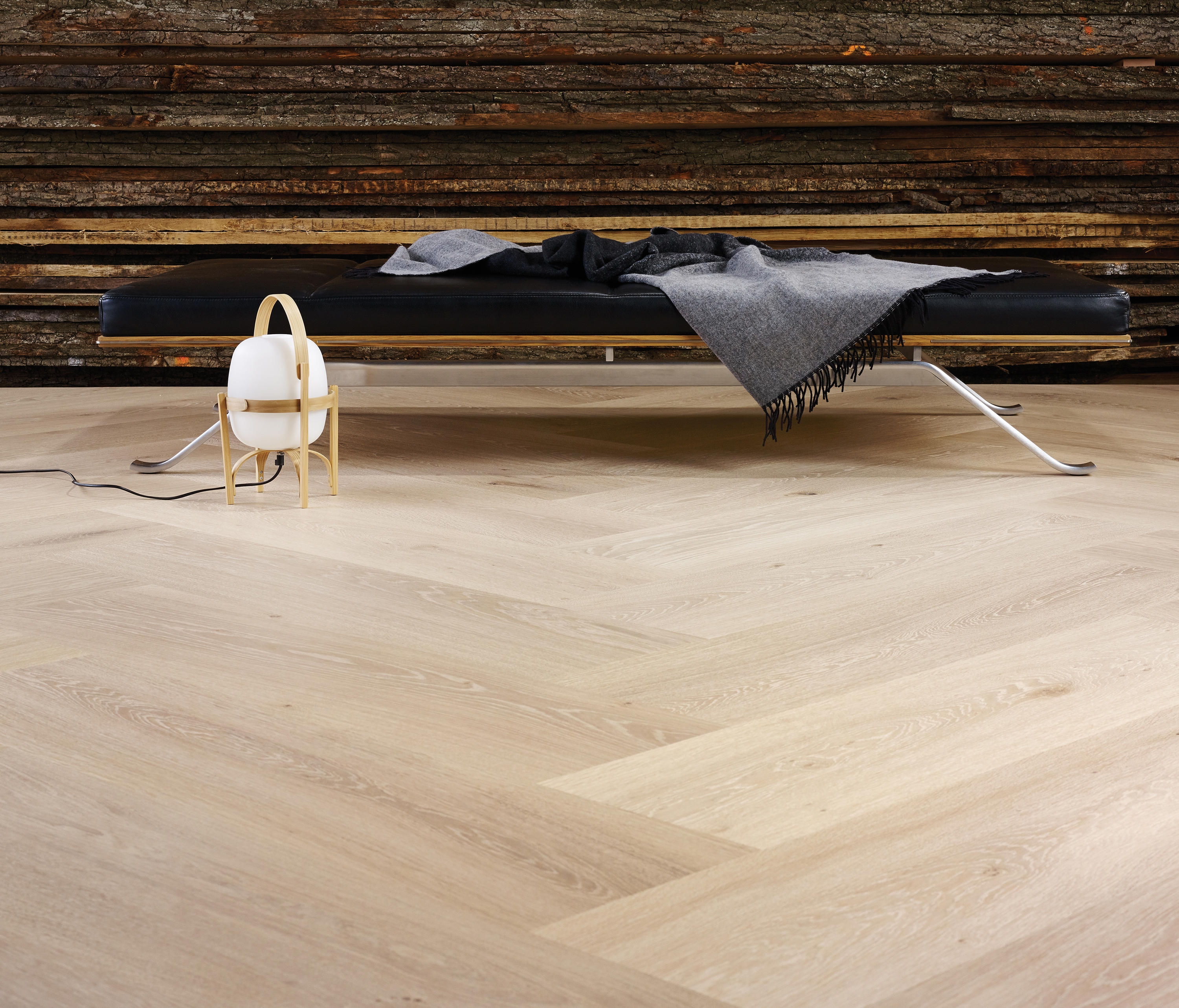 GrandPattern | Chevron - Wood flooring by DINESEN | Architonic