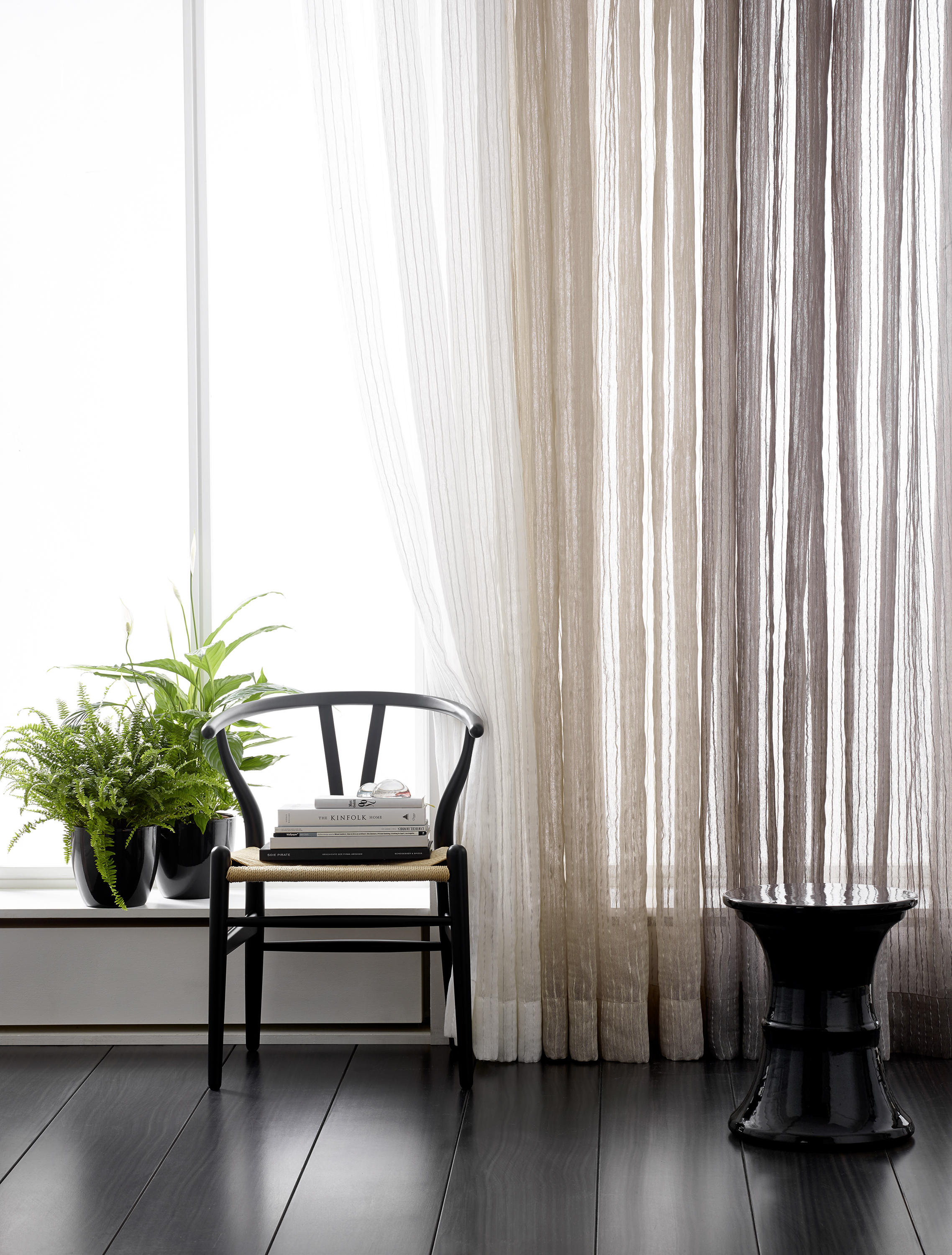 TRAMA 600129-0001 - Drapery fabrics from SAHCO | Architonic