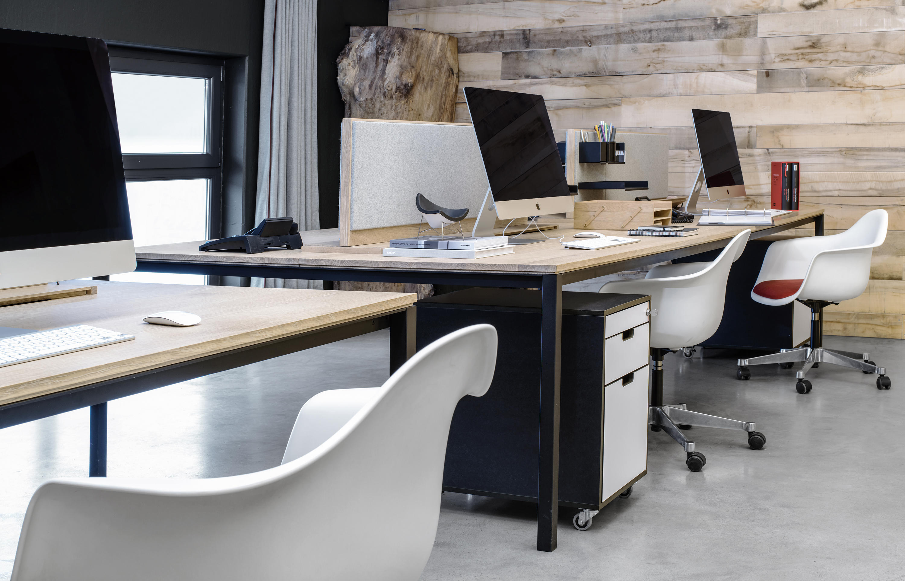 BC 03 Tischsystem & Designermöbel | Architonic