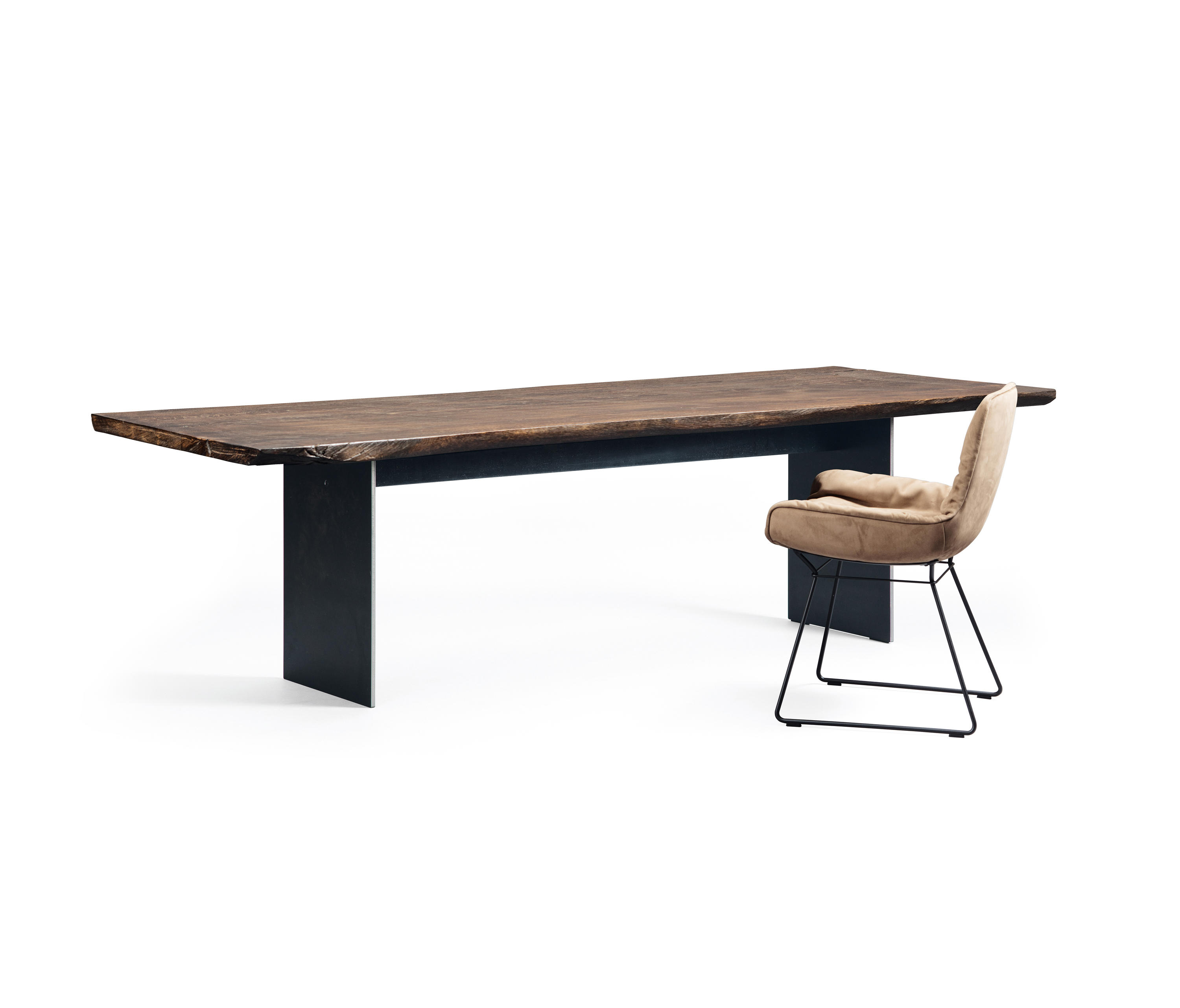 SK 04 KOMPOSIT TABLE - Dining tables from Janua | Architonic