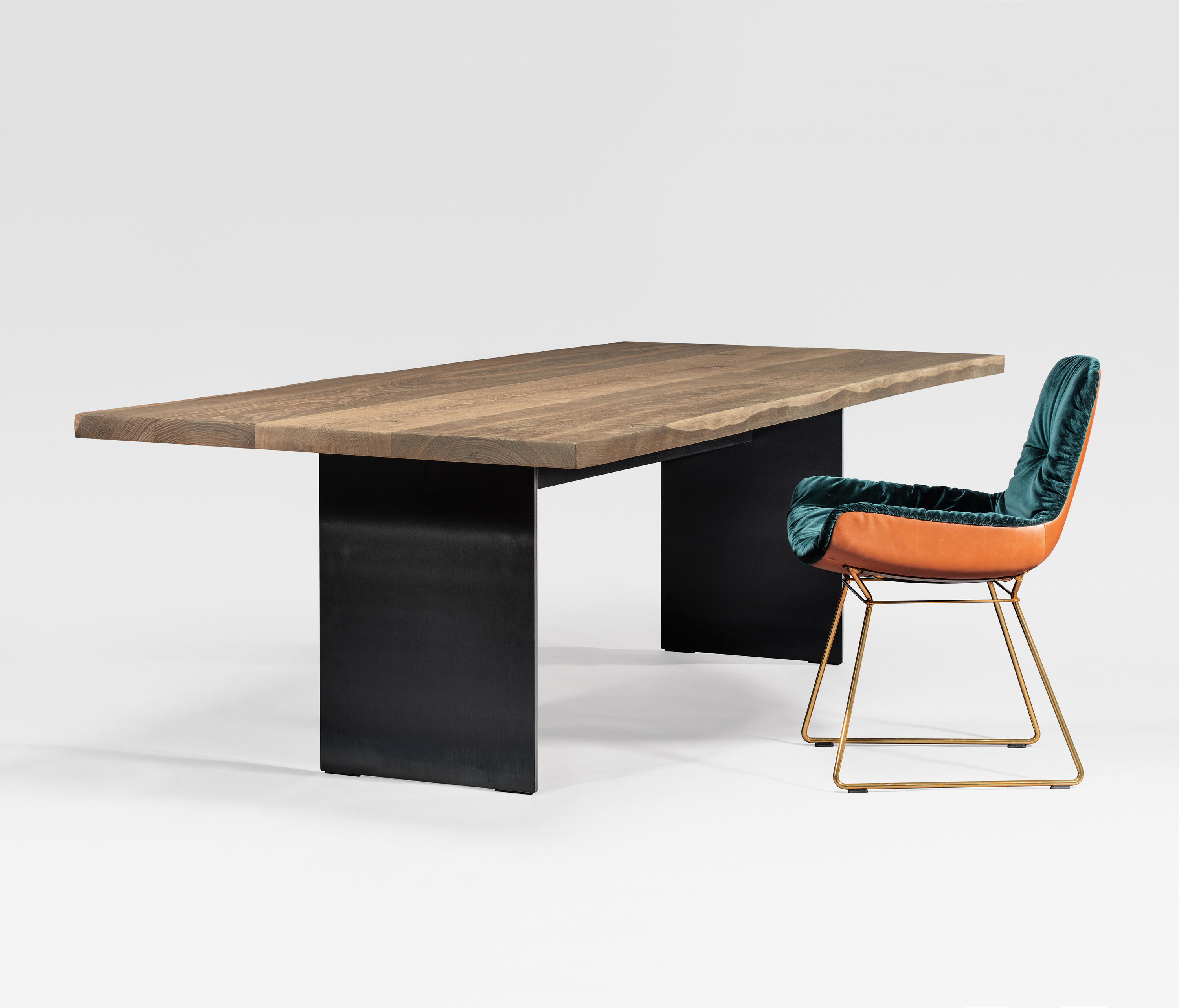 SK 04 KOMPOSIT TABLE - Dining tables from Janua | Architonic
