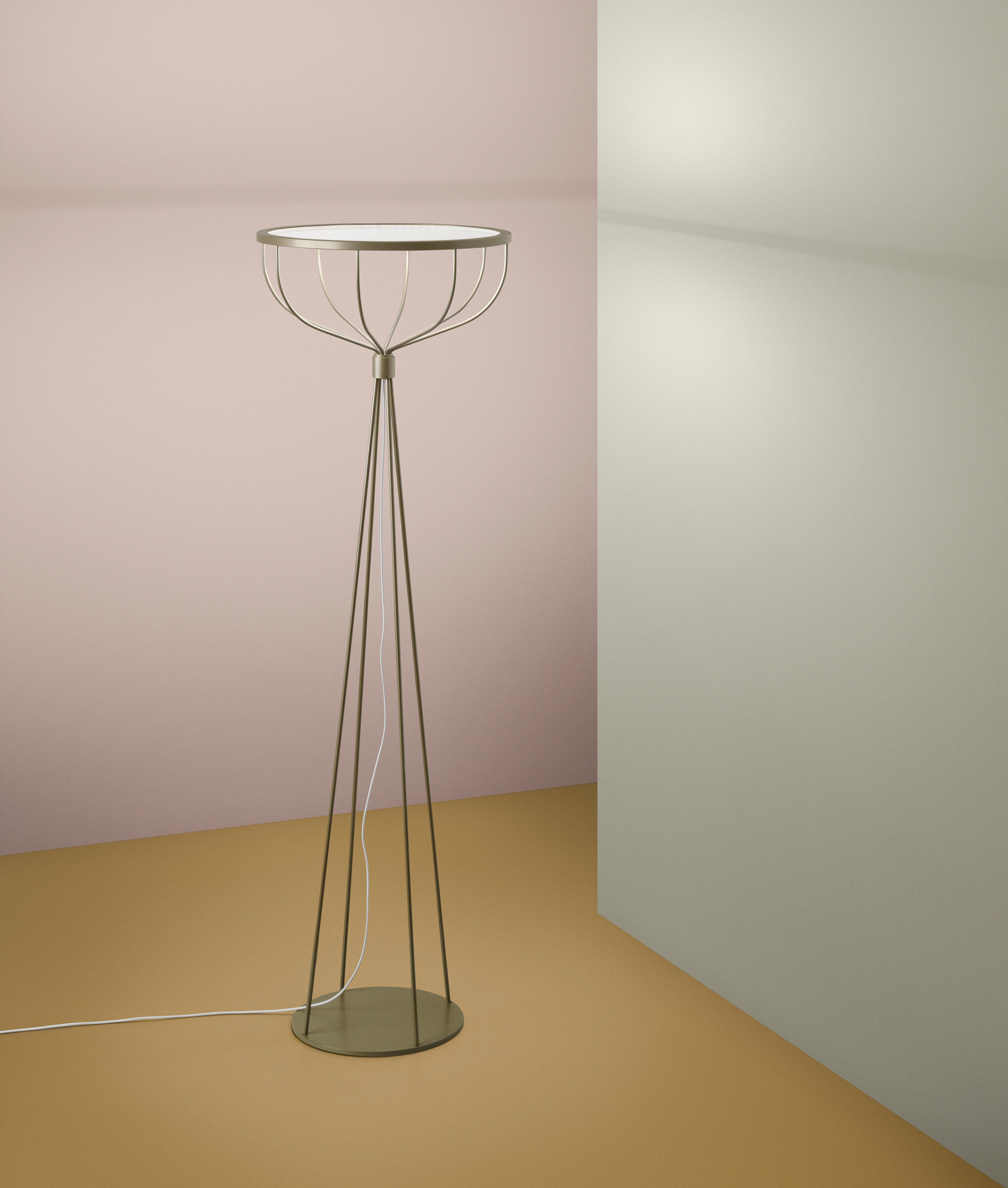 PLANE - Suspended lights from ZERO | Architonic