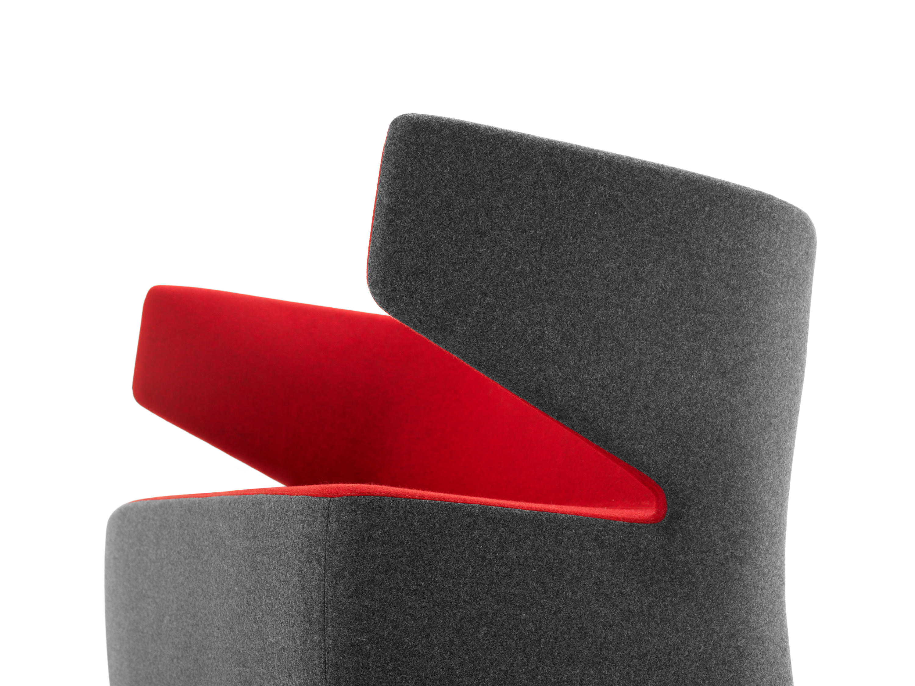 PABLO STOOL - Poufs from Girsberger | Architonic