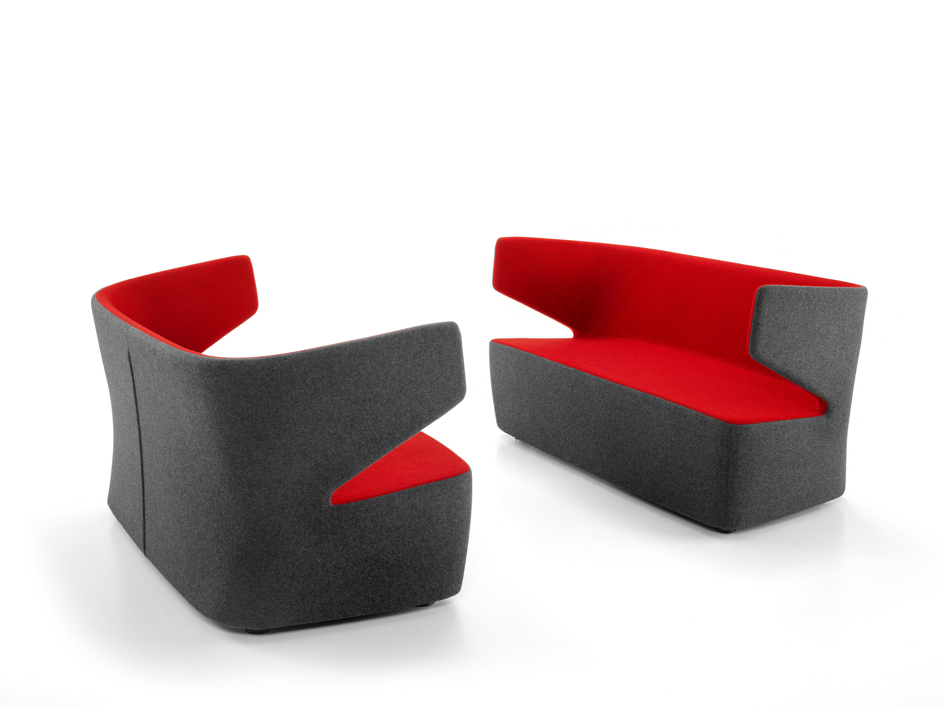PABLO STOOL - Poufs from Girsberger | Architonic