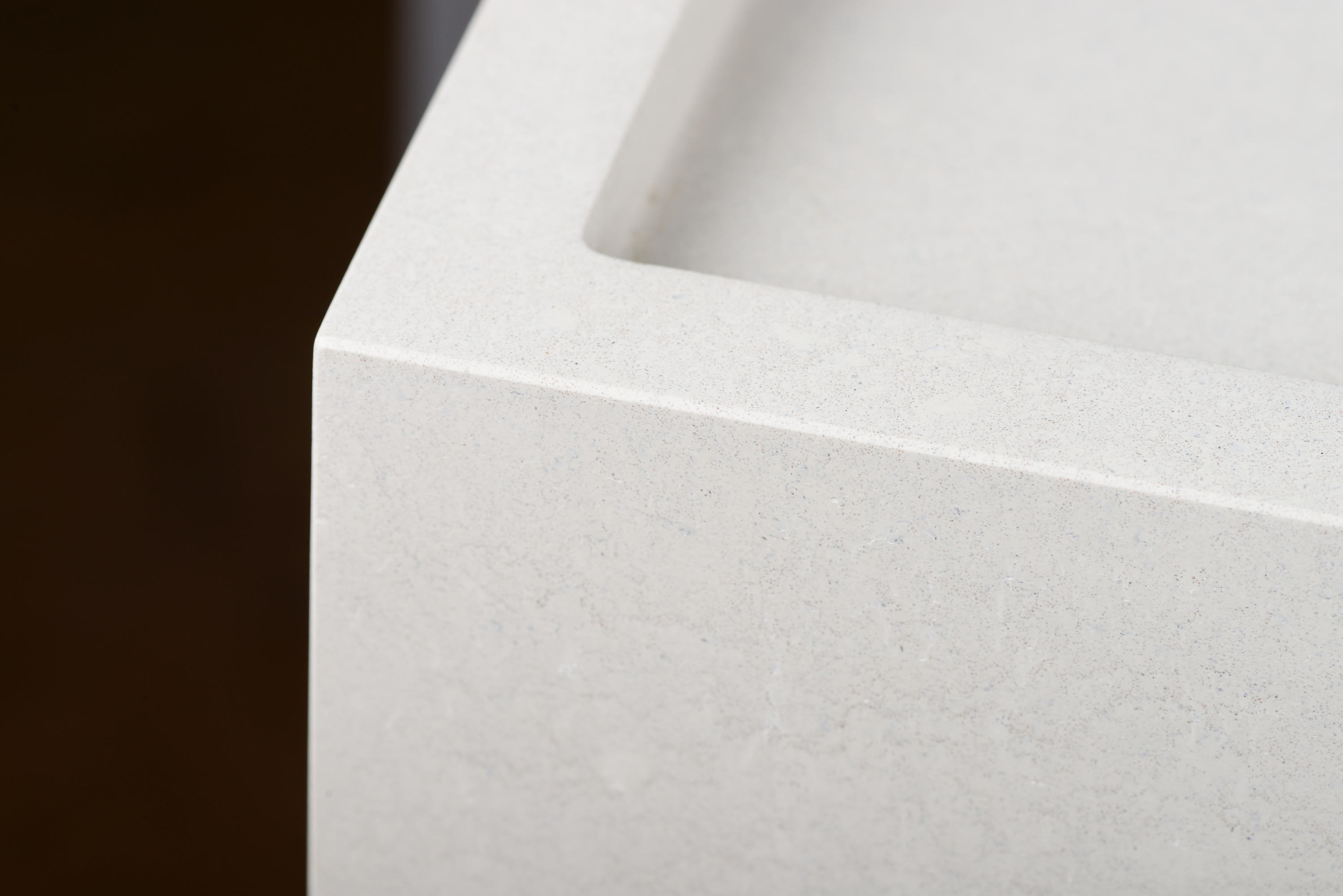 LUX - Wash basins from Kast Concrete Basins | Architonic
