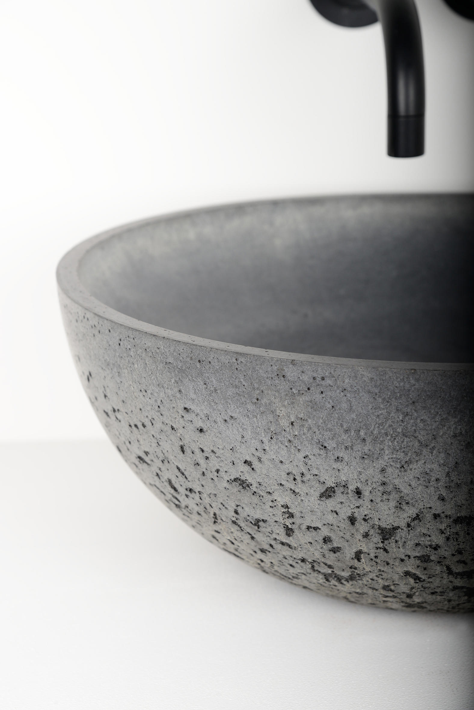 RENA - Wash basins from Kast Concrete Basins | Architonic
