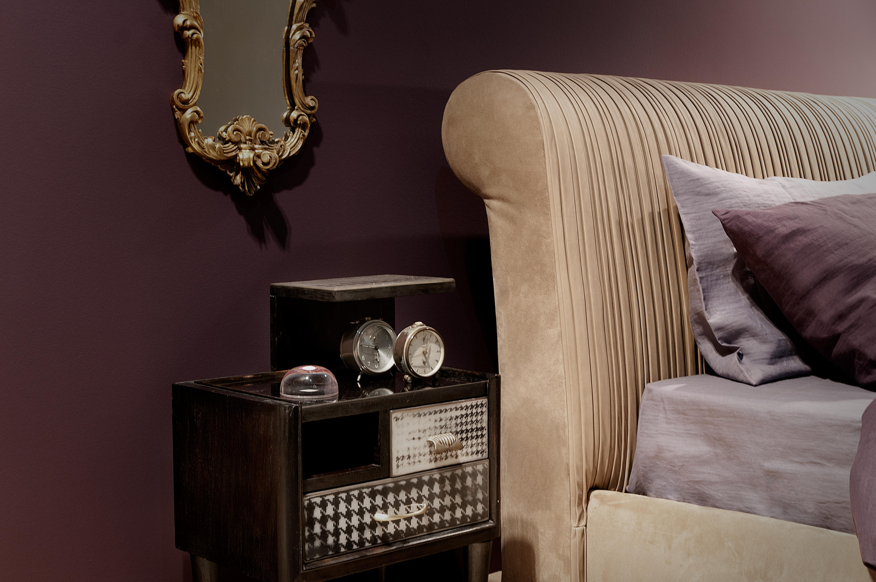 ALFRED SOFA - Sofas from Baxter | Architonic