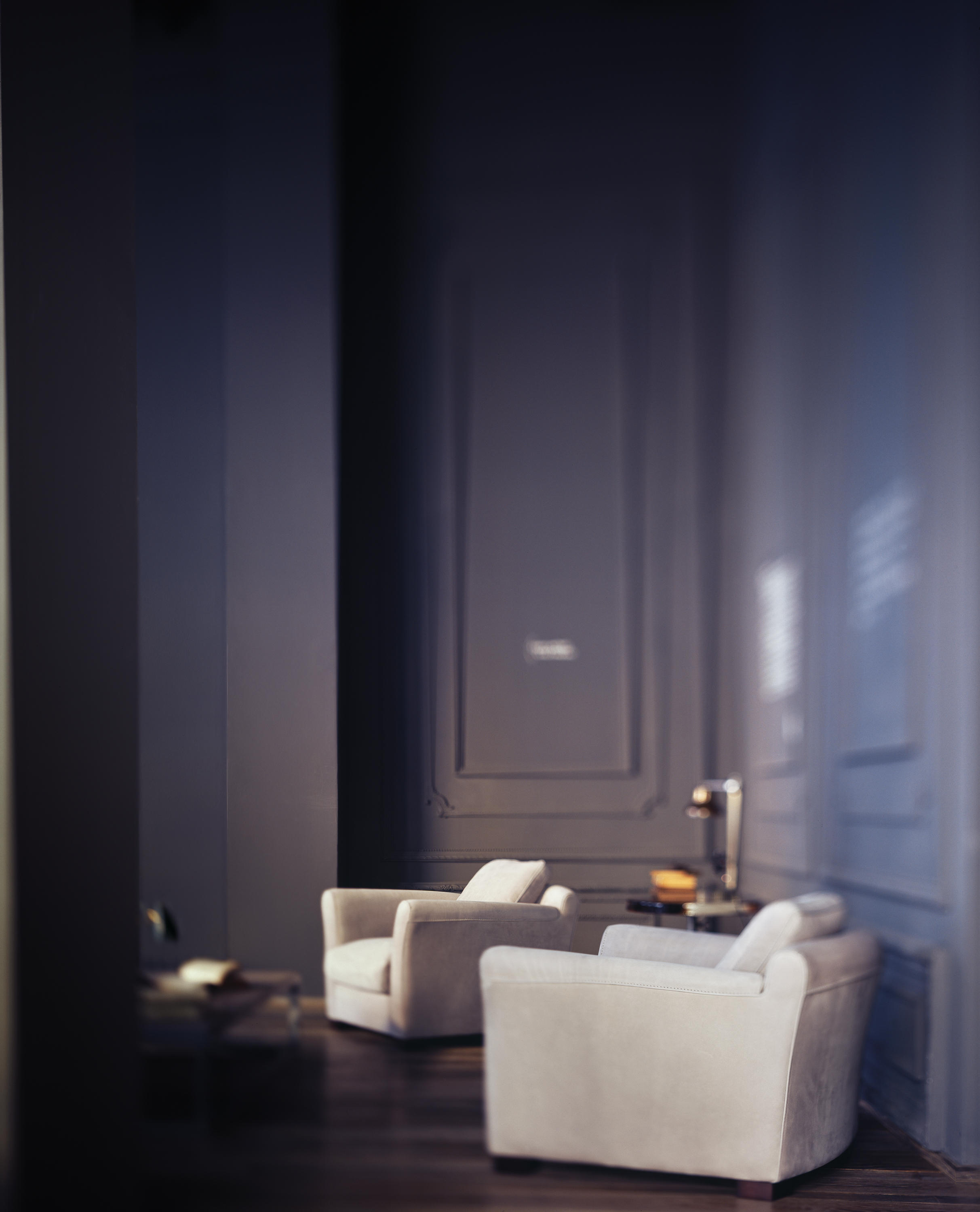 DINER ARMCHAIR - Armchairs from Baxter | Architonic