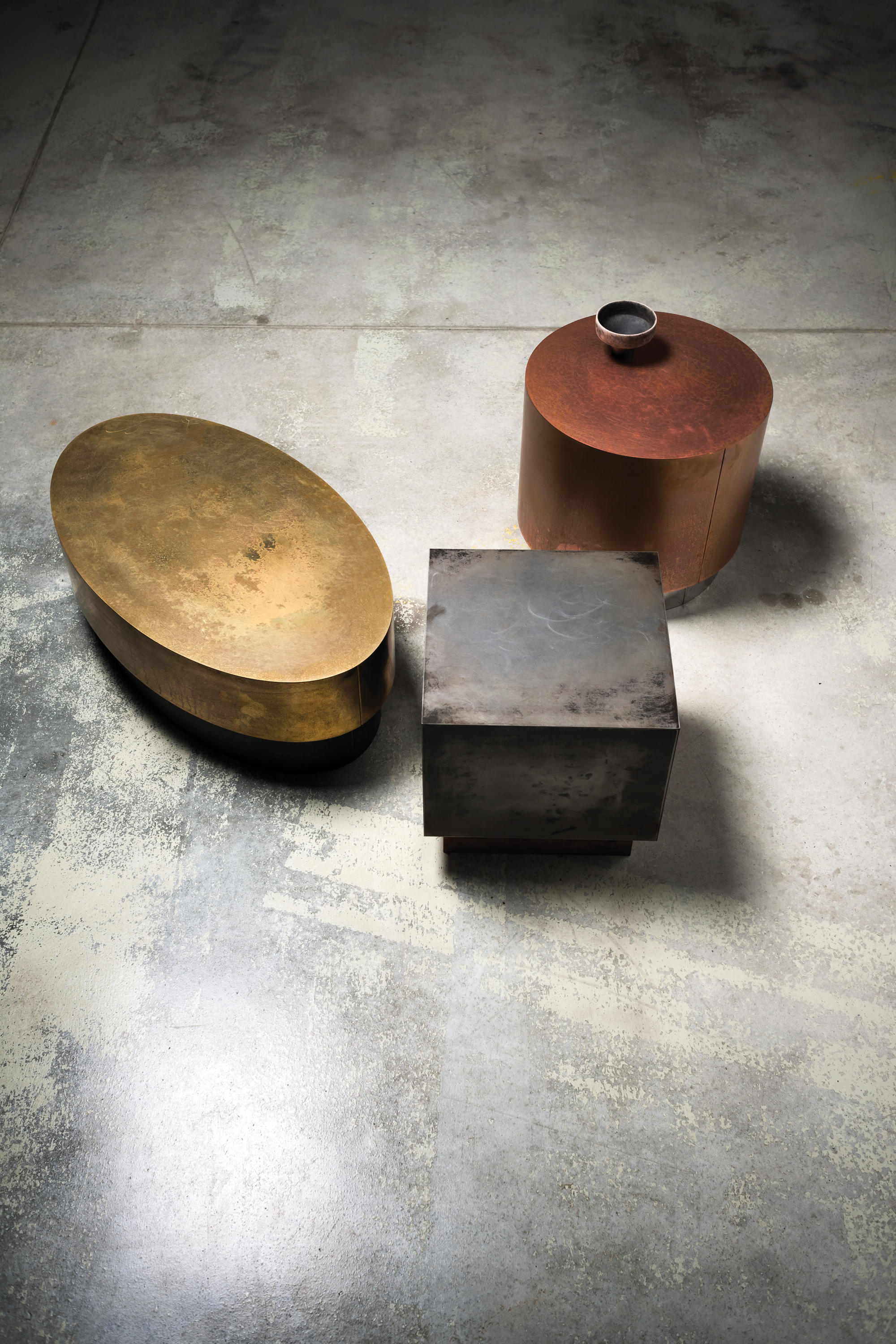 LOREN Small table & designer furniture | Architonic