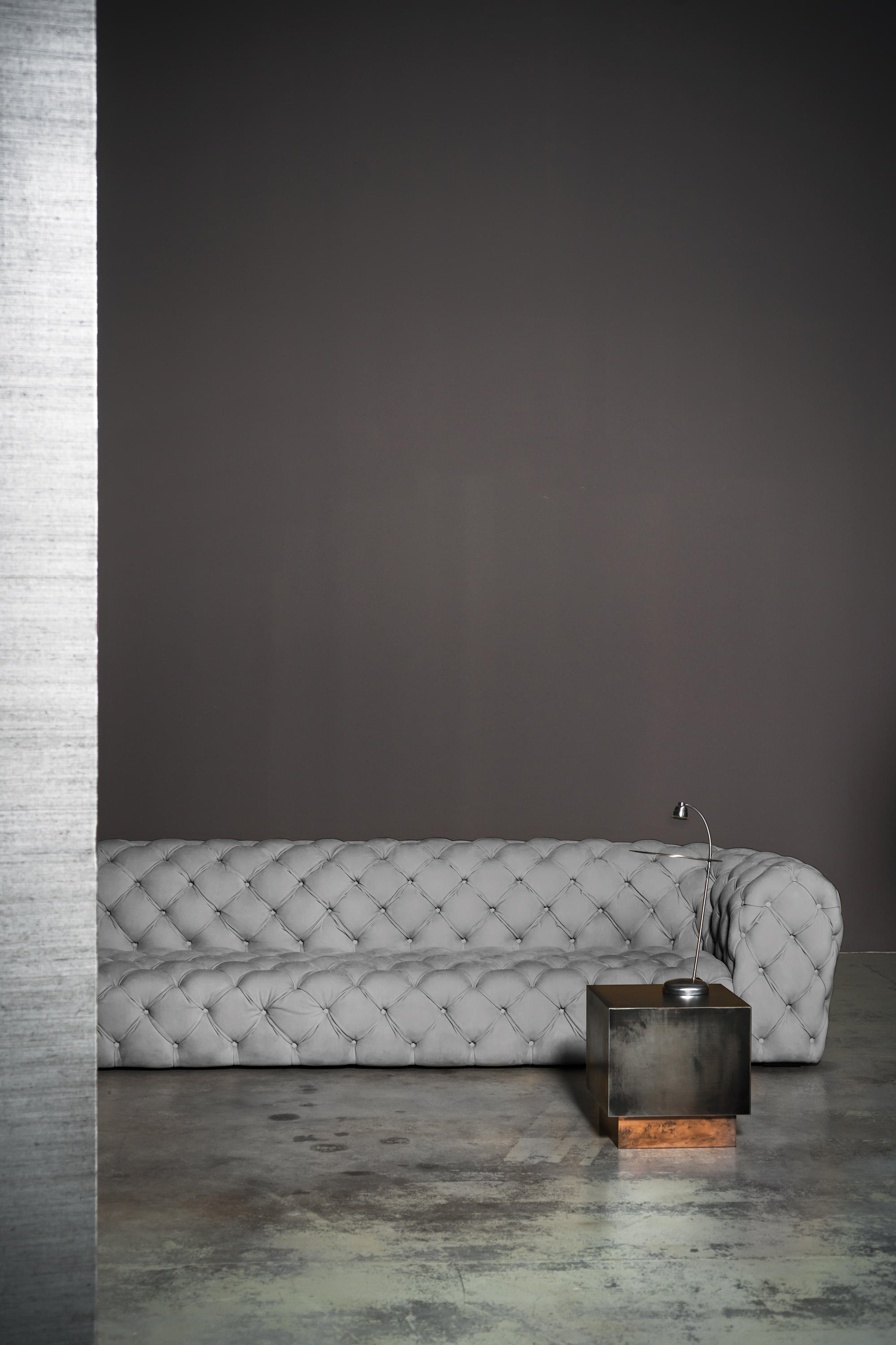 LOREN Small Table & designer furniture | Architonic
