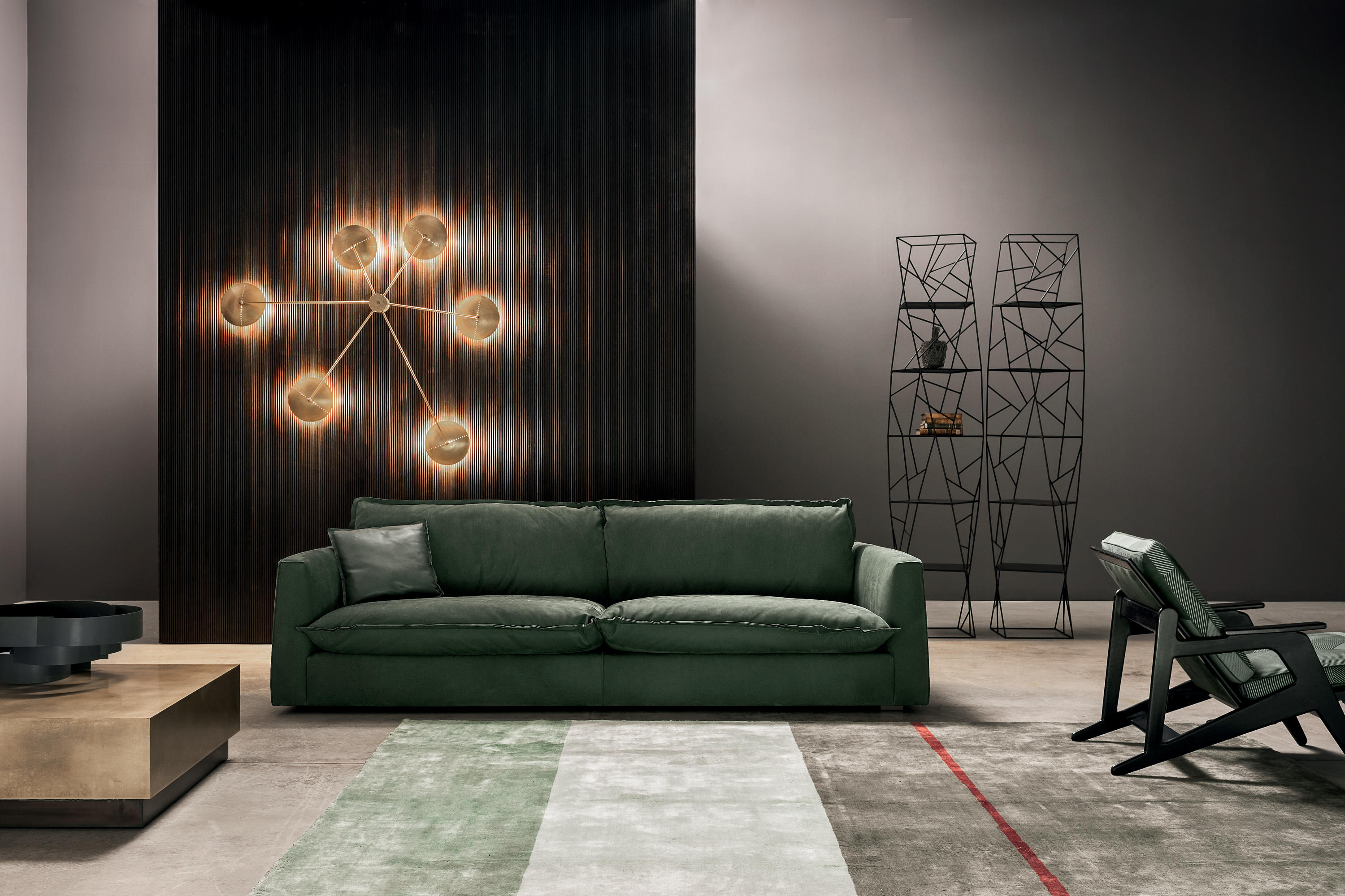 LOREN Small table & designer furniture | Architonic