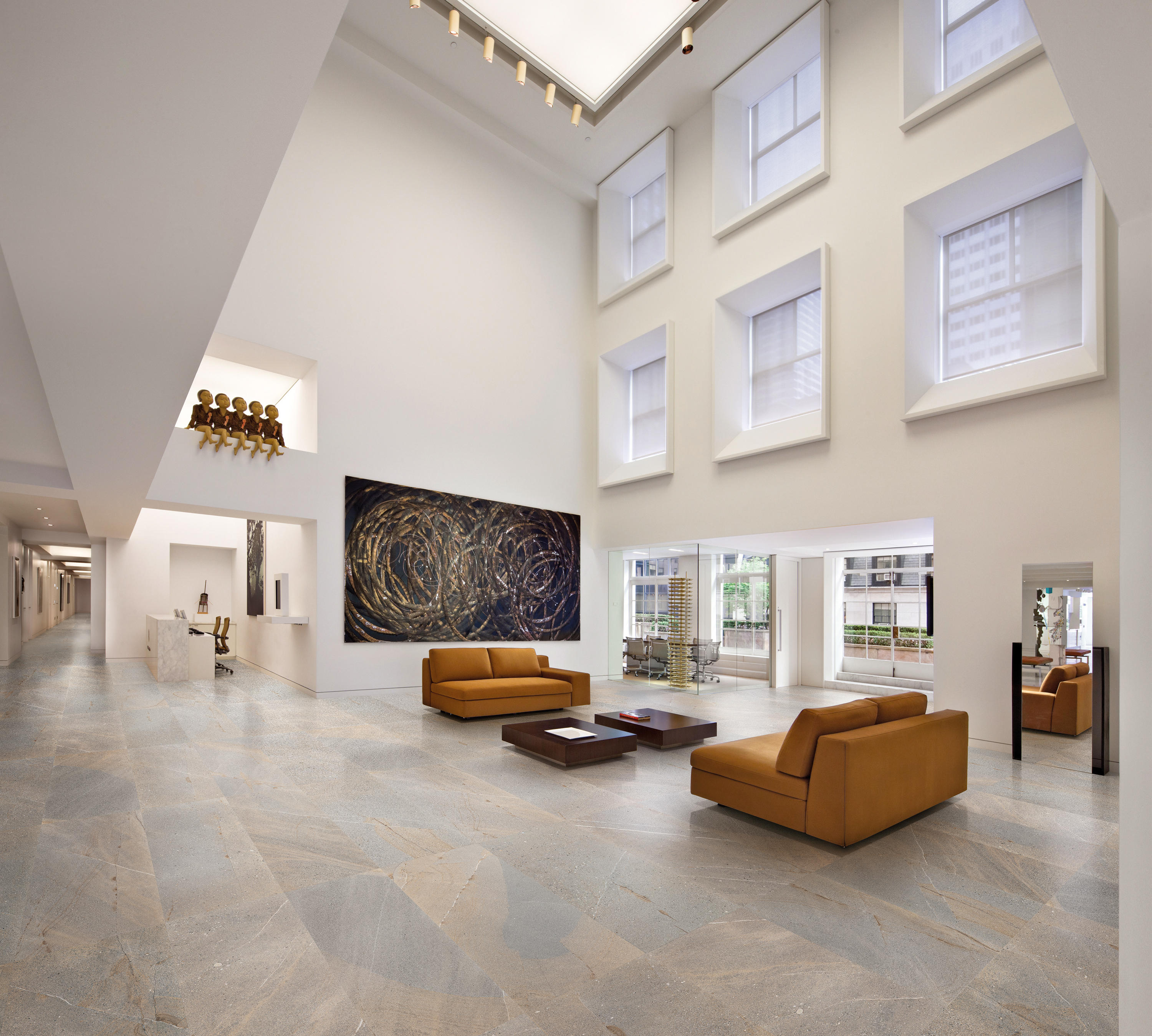Cornerstone Granite Stone Listelli sfalsati | Architonic