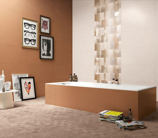 VISUAL DESIGN - Ceramic tiles from Distributed by Ceramics of Italy ...