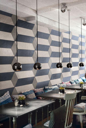 VISUAL DESIGN - Ceramic tiles from Distributed by Ceramics of Italy ...