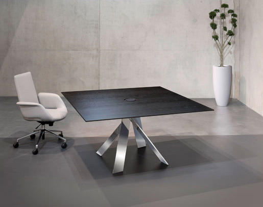 EKKO - Contract tables from Davis Furniture | Architonic