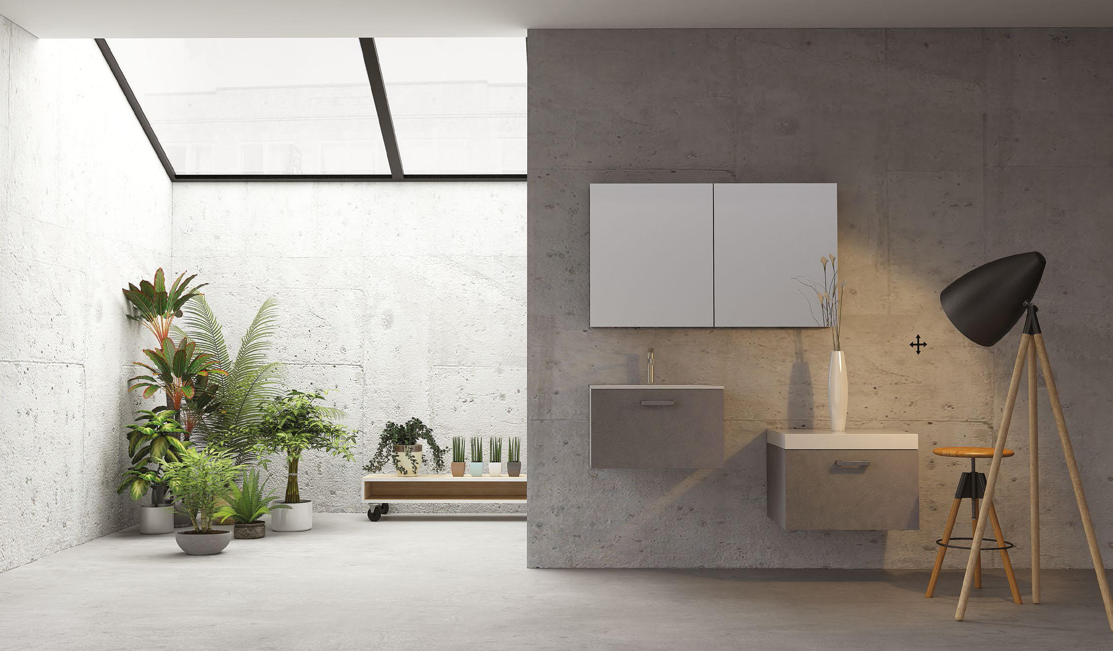 BASE 007WH - Wash basins from Finesse Designs | Architonic
