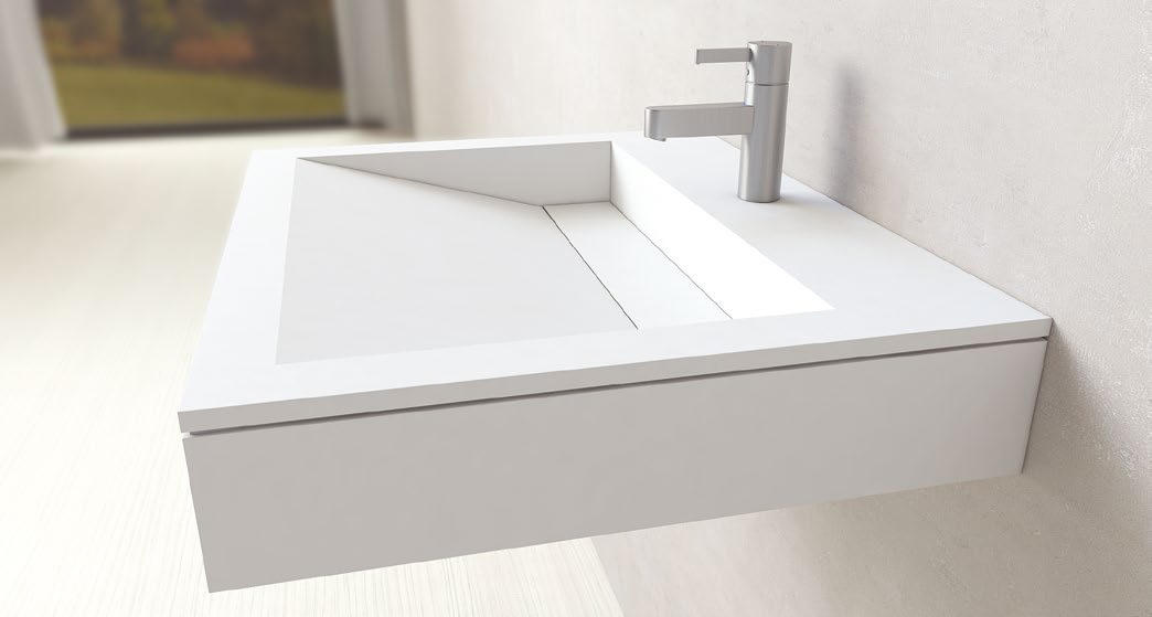 EDGE 001 - Wash basins from Finesse Designs | Architonic