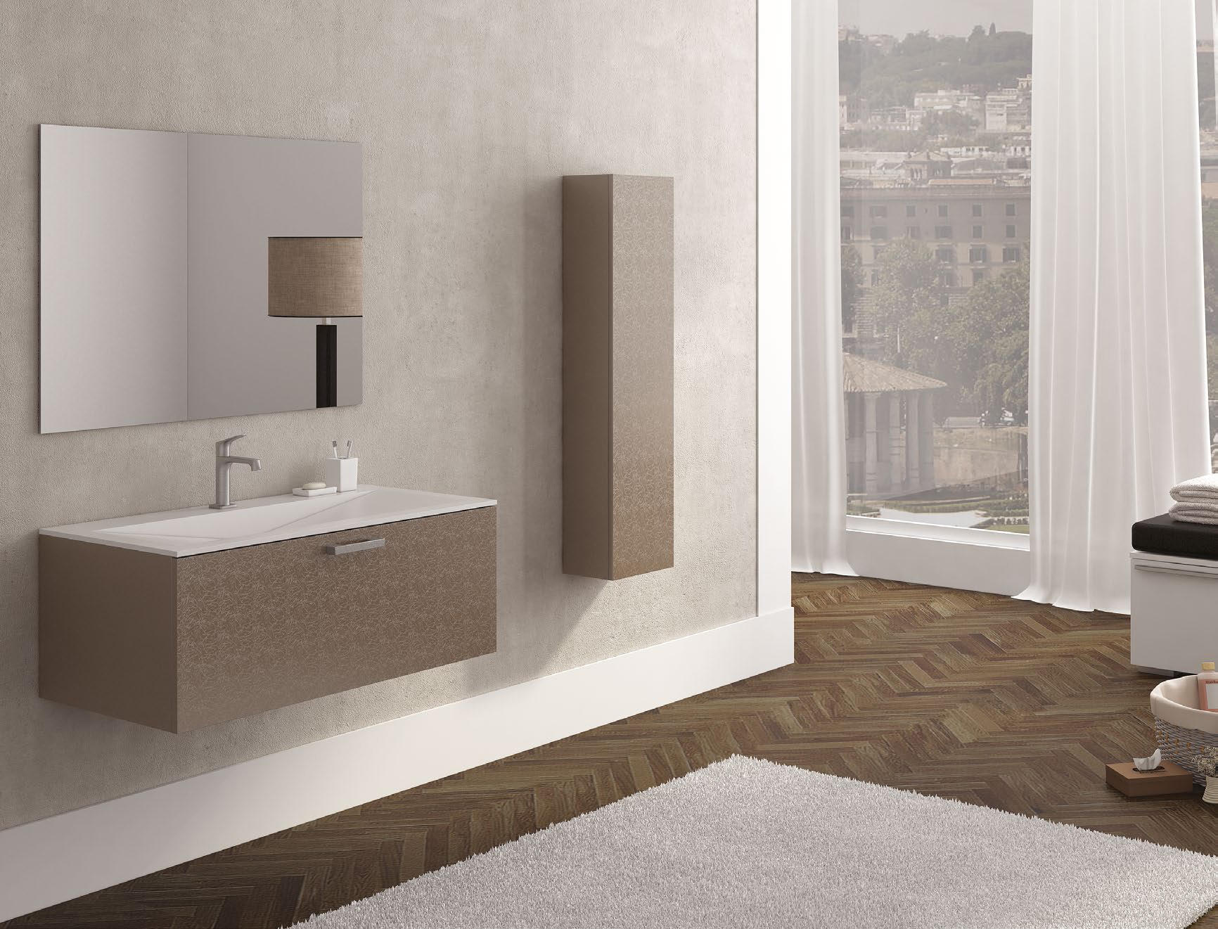 EDGE 001 - Wash basins from Finesse Designs | Architonic