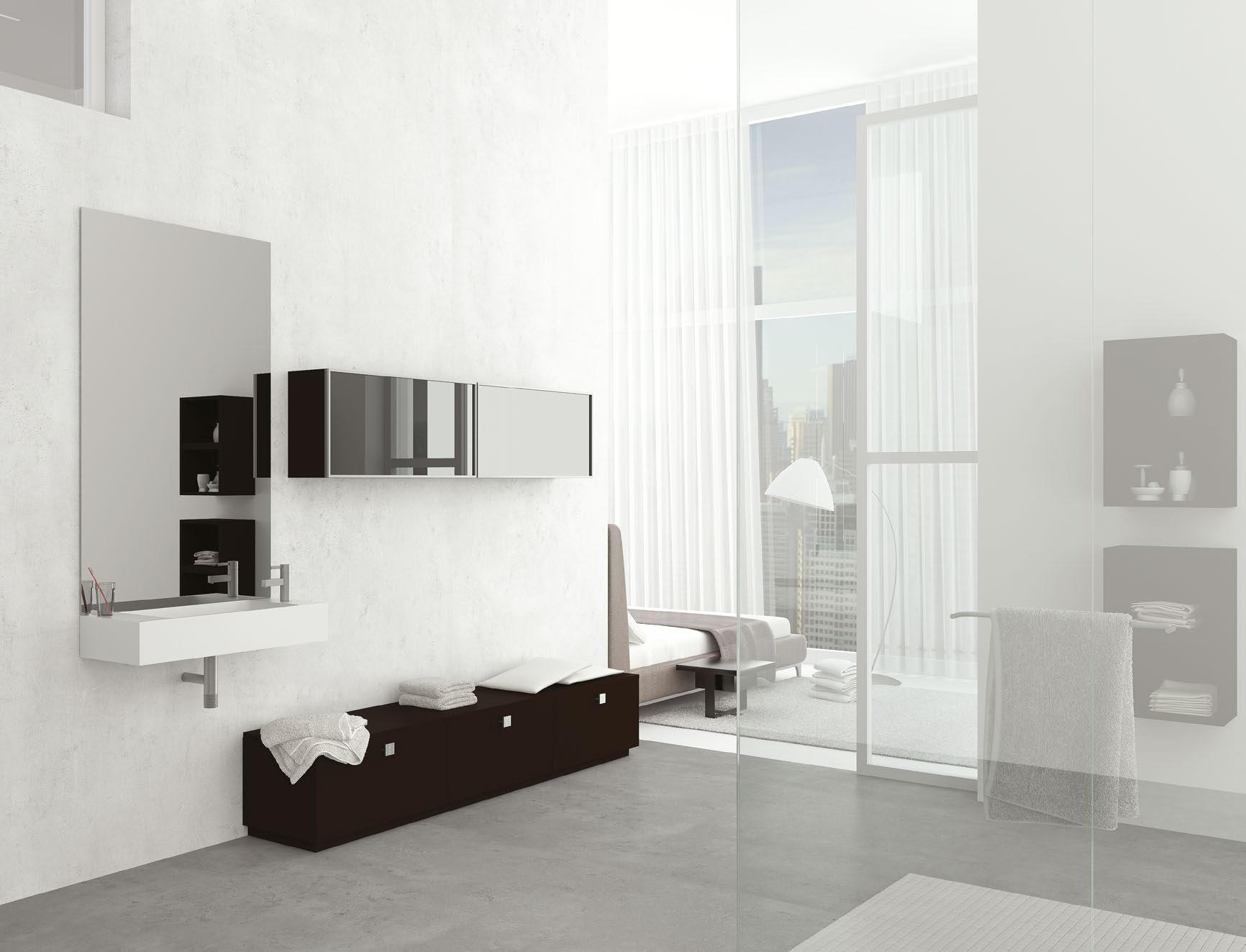 MAXI 001 - Wash basins from Finesse Designs | Architonic