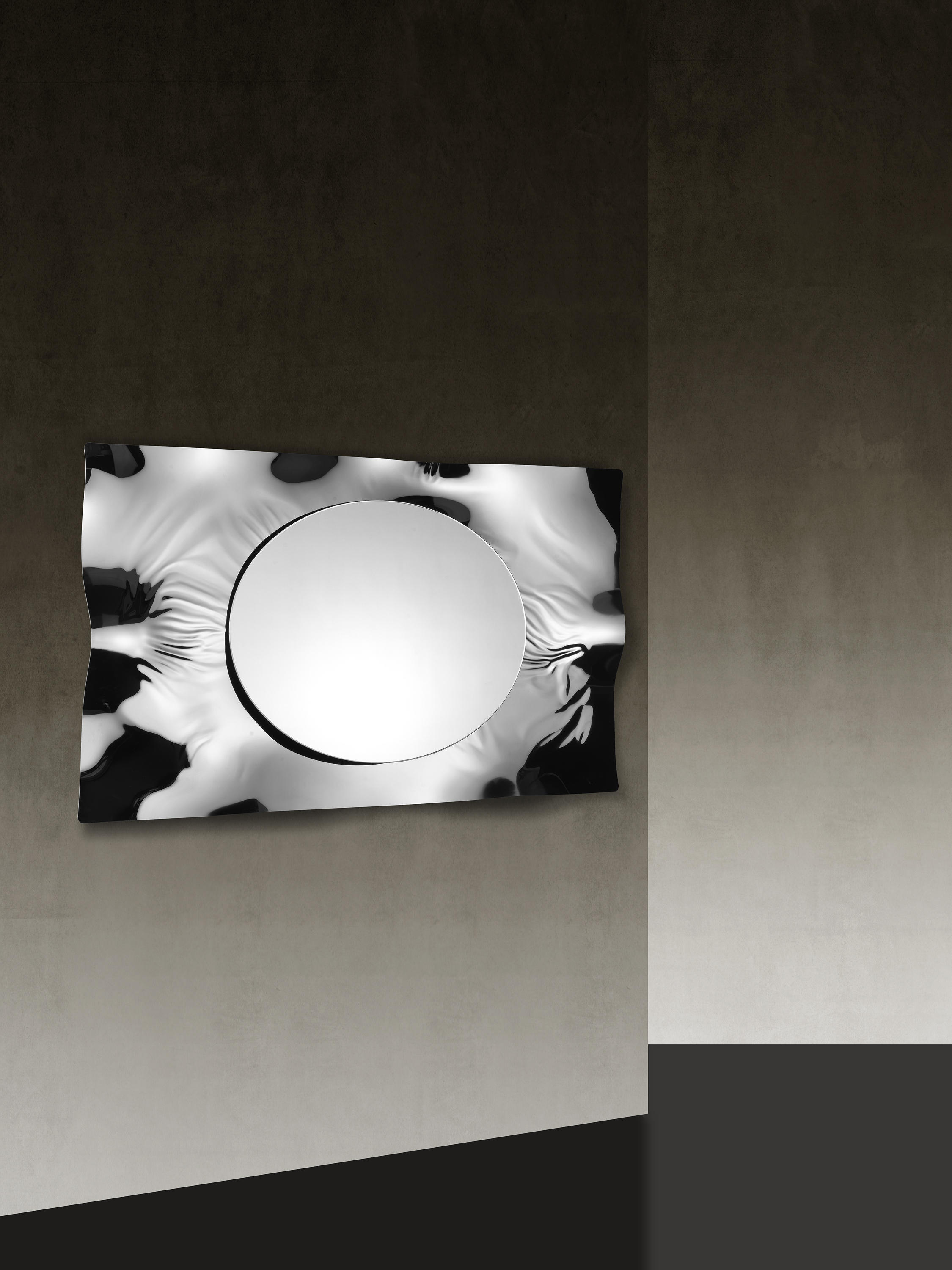 IMPACT MIRROR - Mirrors from Reflex | Architonic