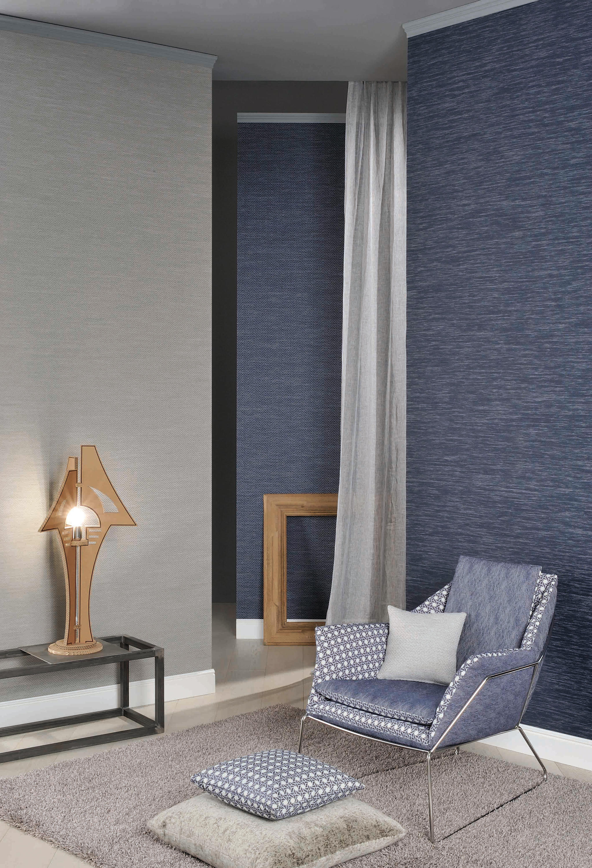 RAFIA 85.001 - Wall coverings / wallpapers from Agena | Architonic