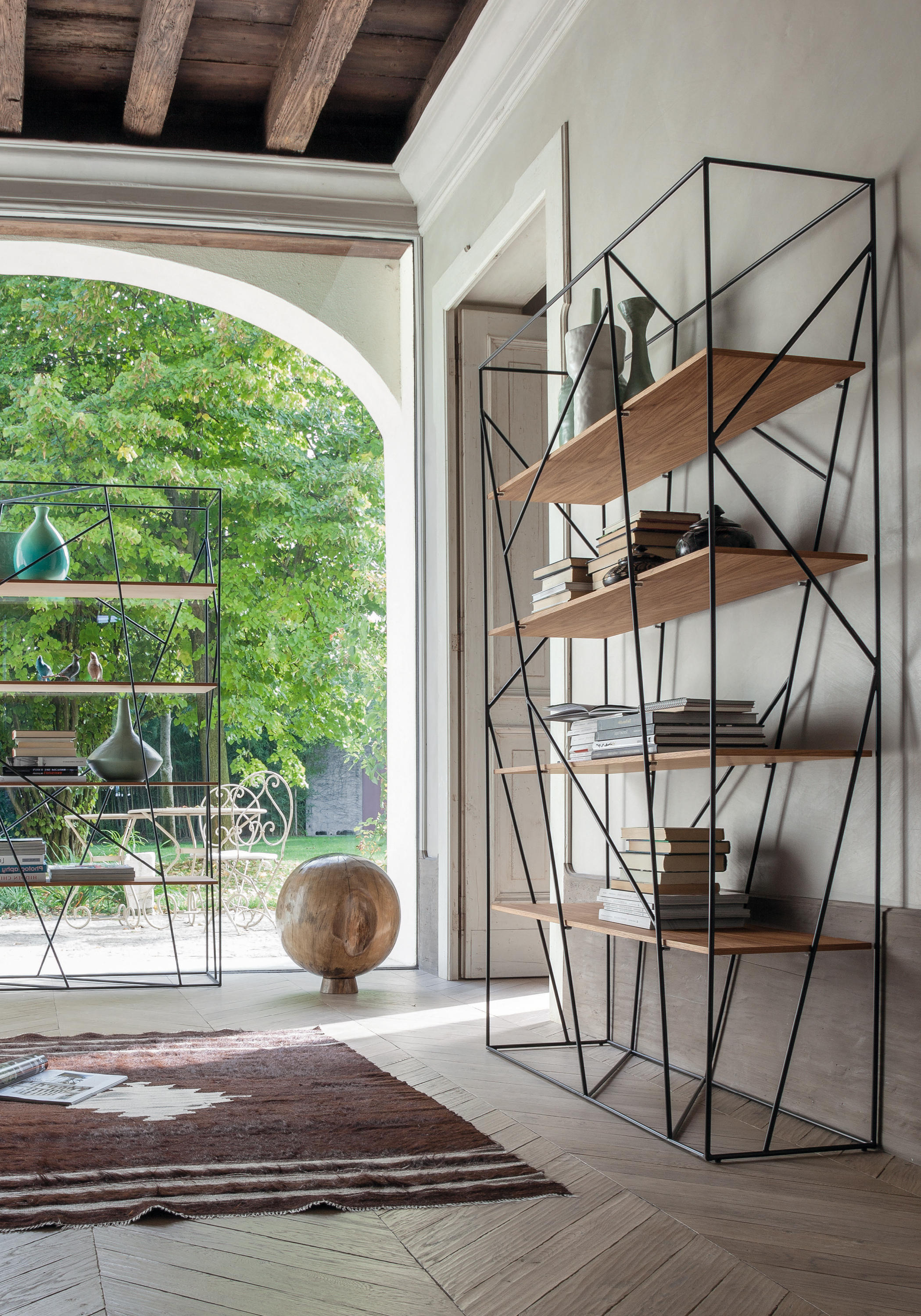 NAVIGLIO - Shelving from Tonin Casa | Architonic