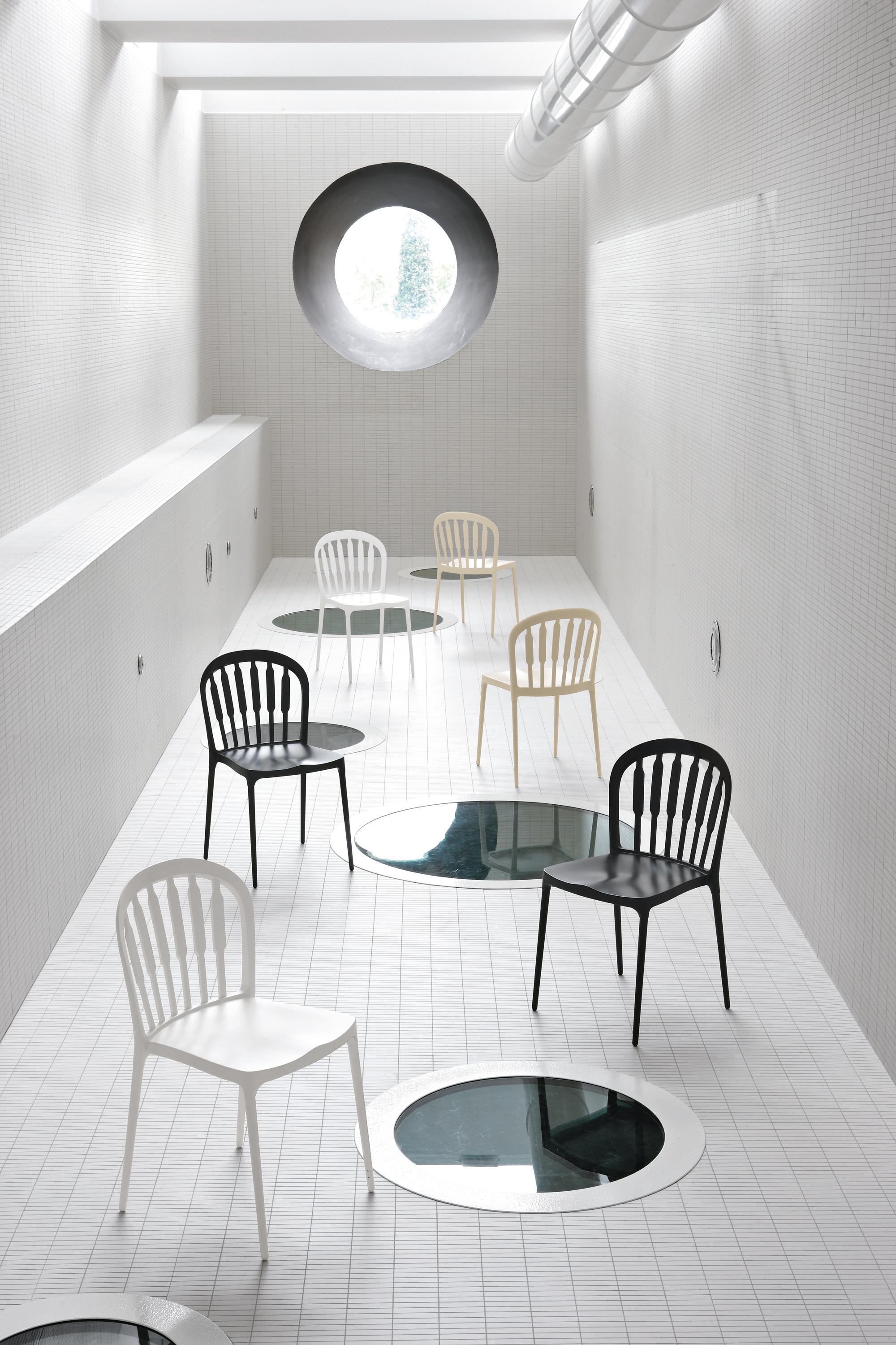 MARY - Chairs from Tonin Casa | Architonic