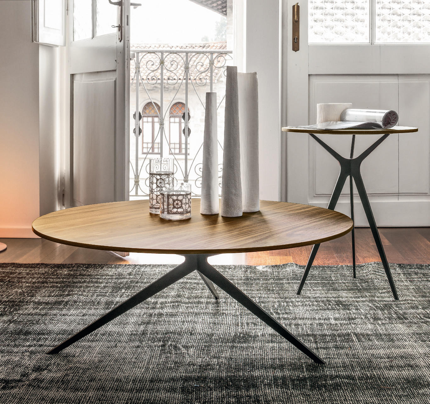 TREE - Side tables from Tonin Casa | Architonic