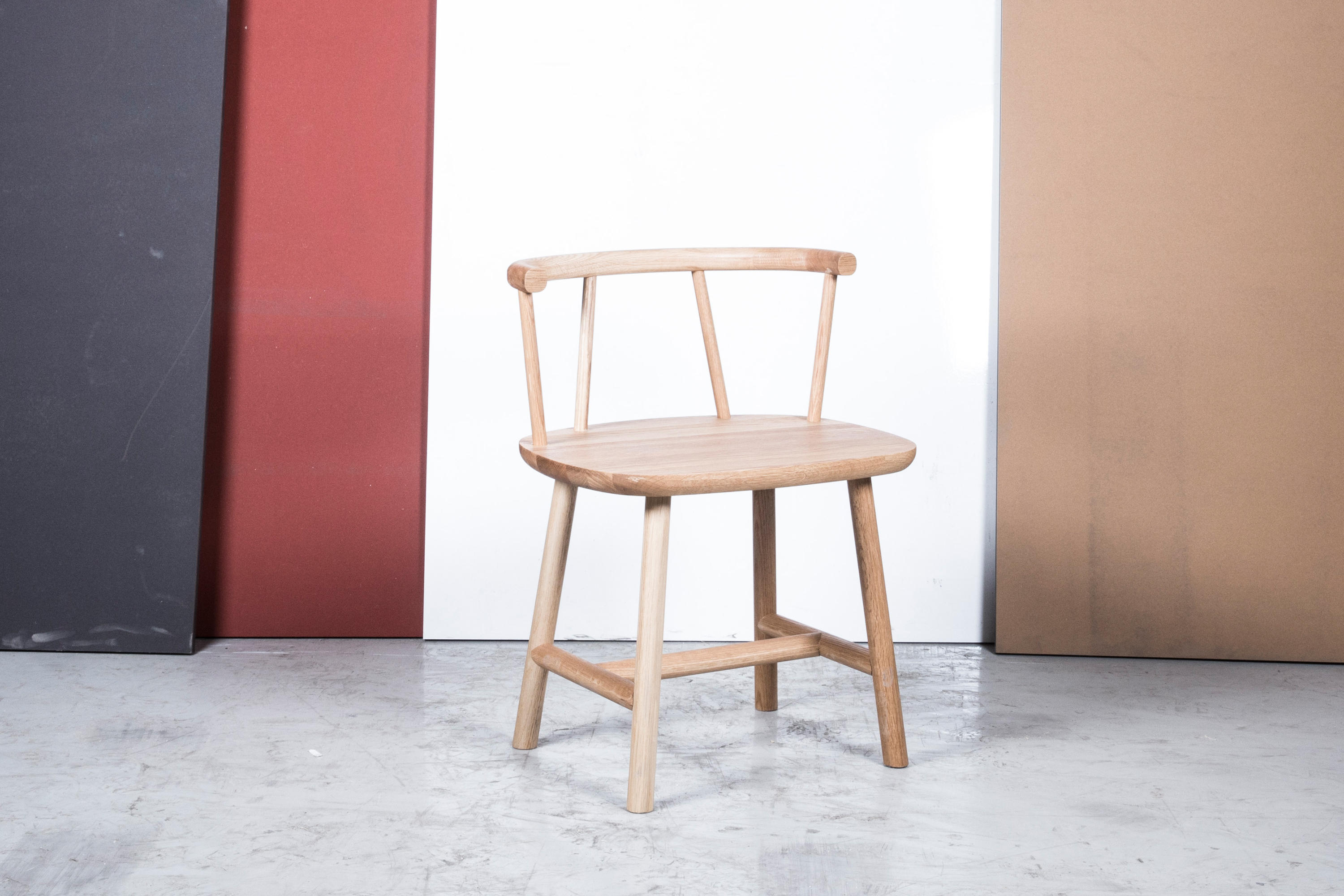 SALO CHAIR - Chairs from Made by Choice | Architonic