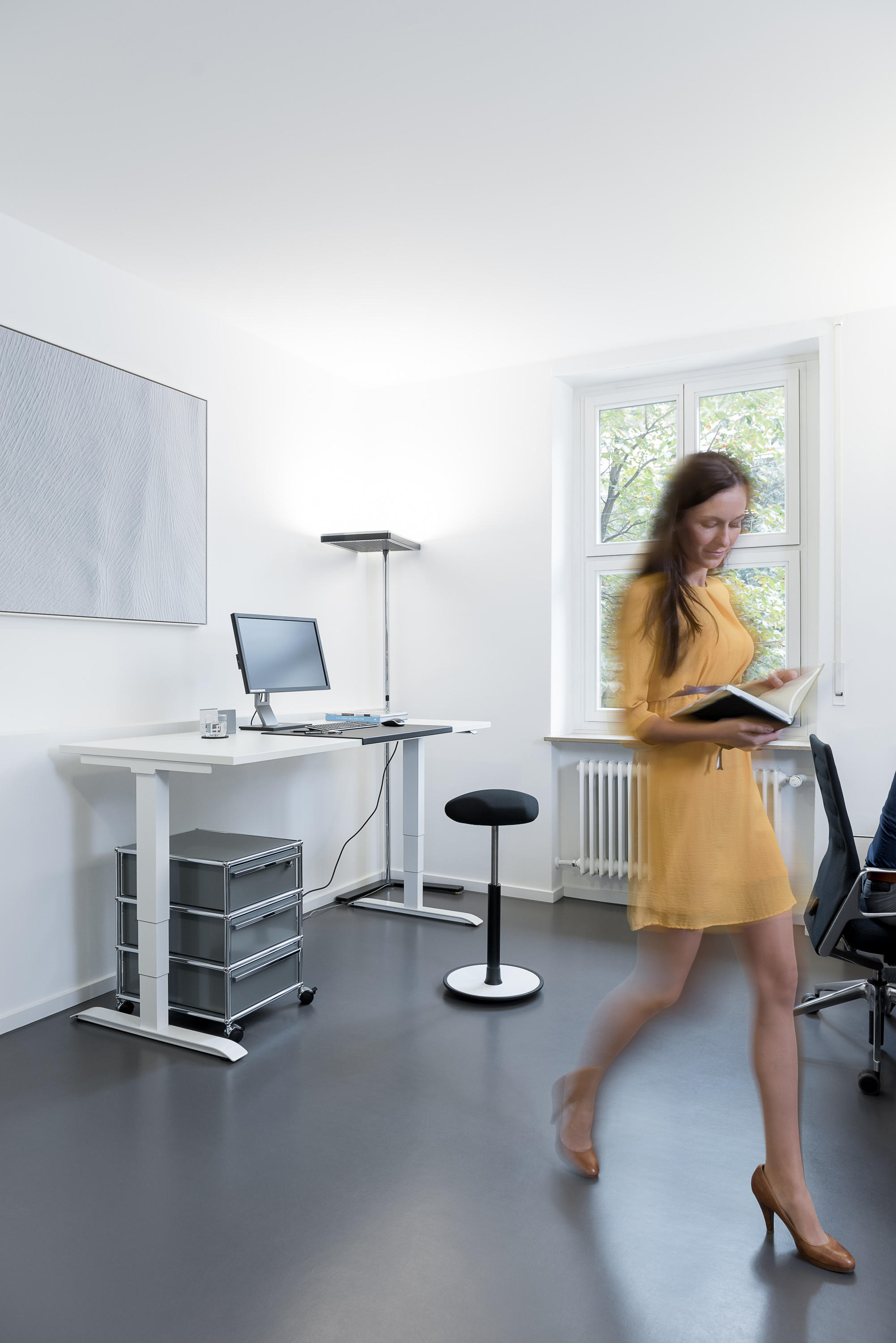ONGO® FREE - Stools from ONGO® | Architonic