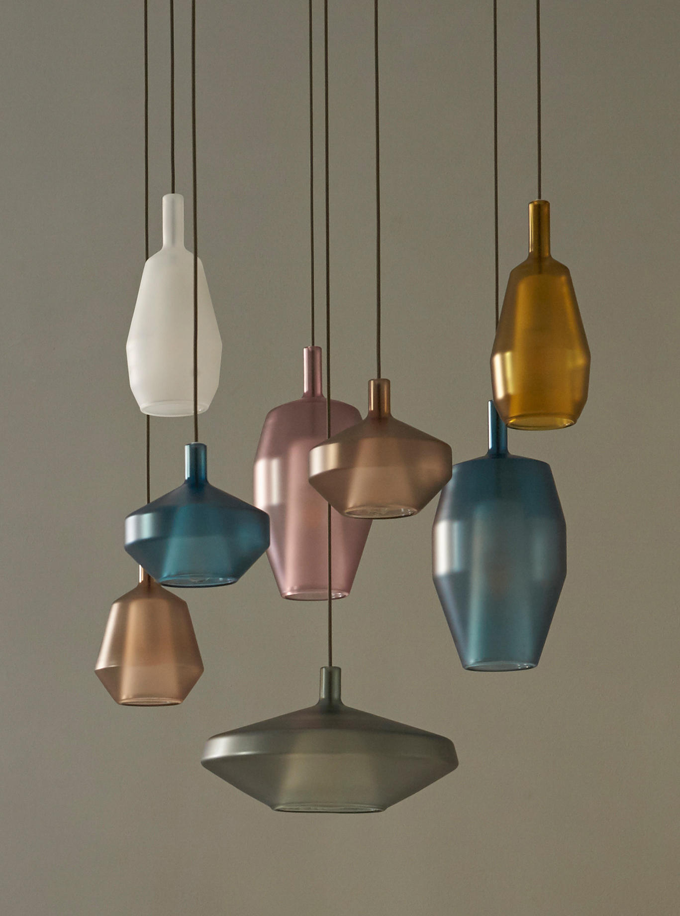 MOM FAMILY LITTLE - General lighting from Penta | Architonic