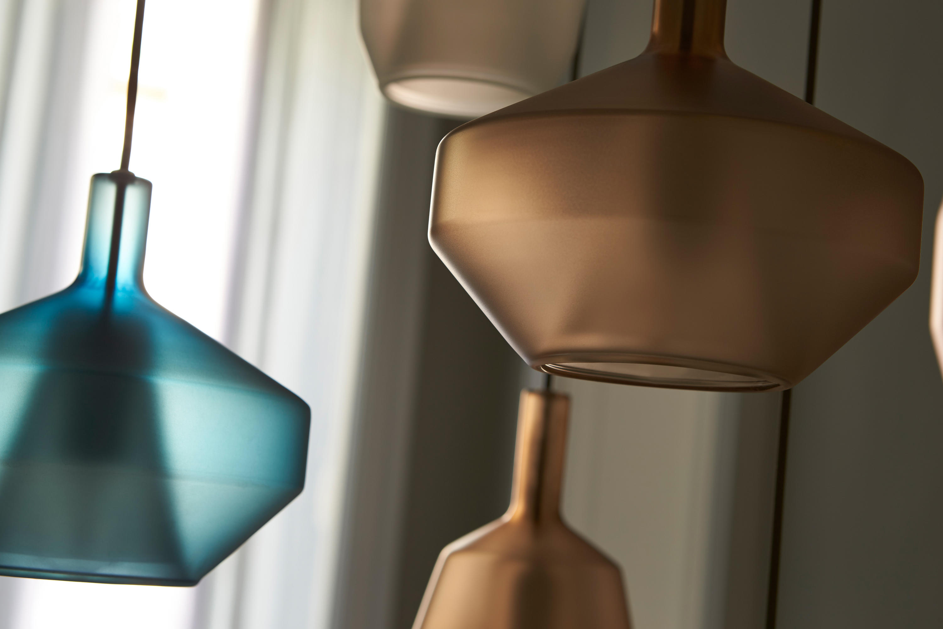 MOM FAMILY LITTLE - General lighting from Penta | Architonic