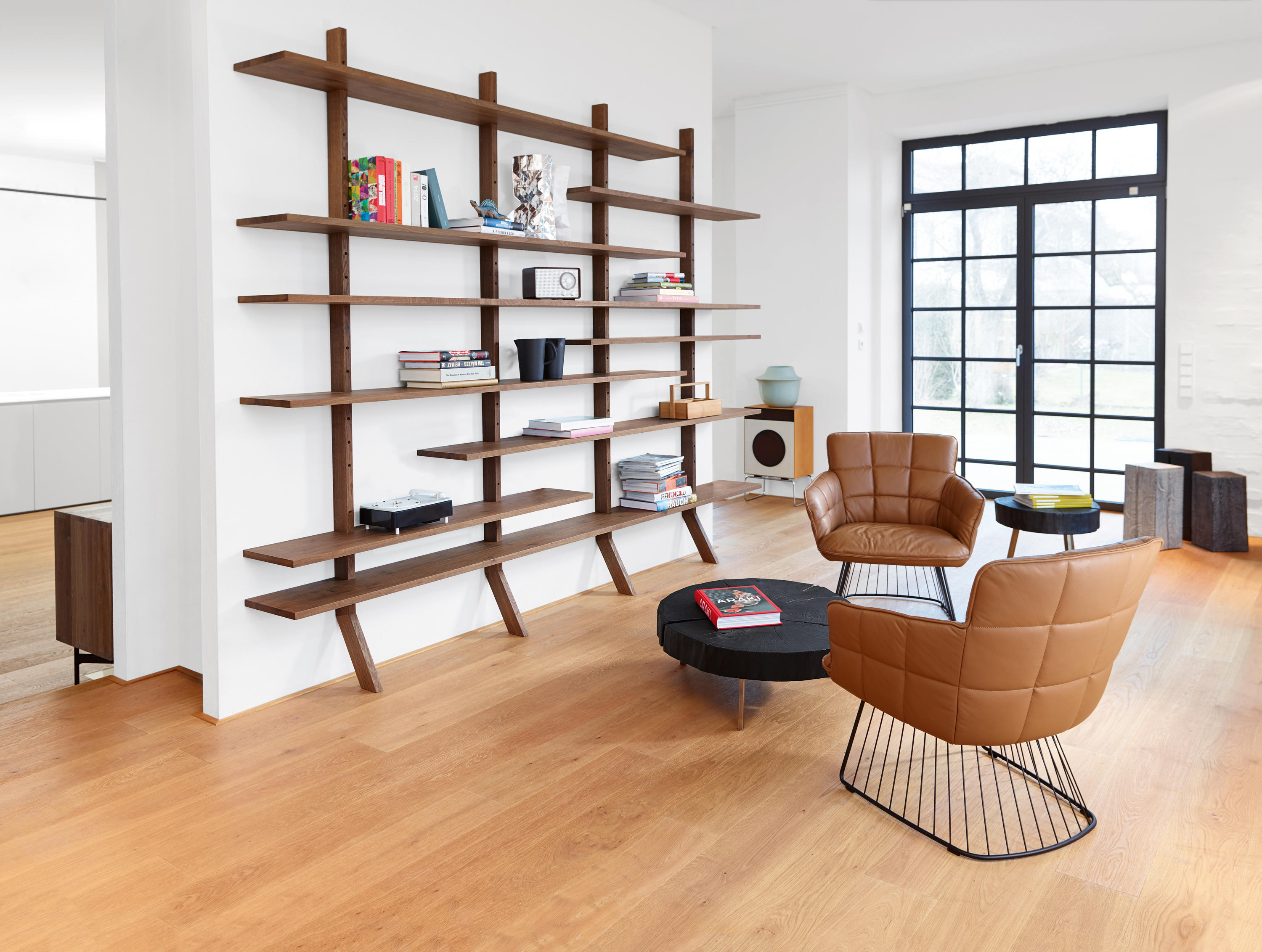 KS 01 Regalsystem & Designermöbel | Architonic