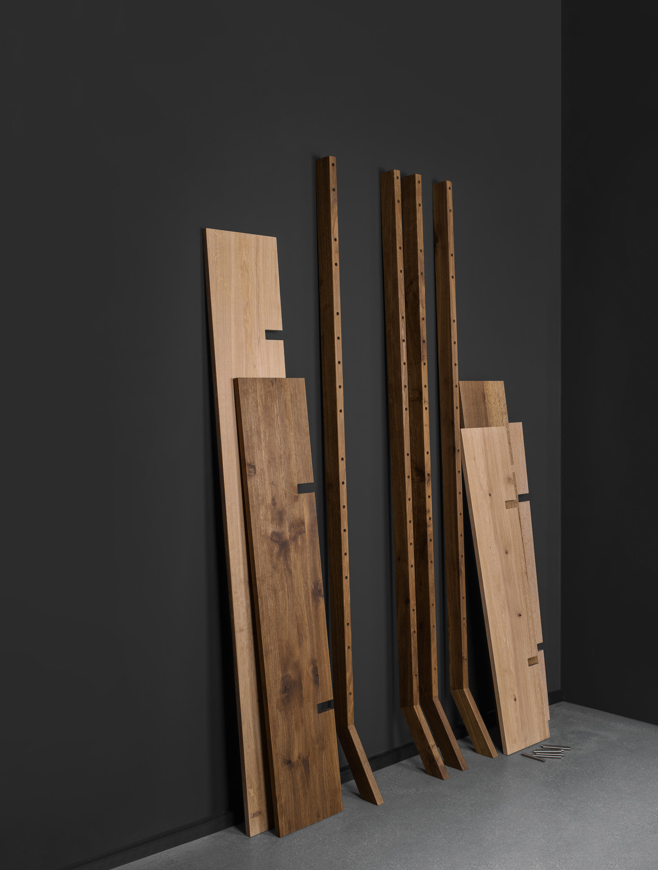 KS 01 Regalsystem & Designermöbel | Architonic